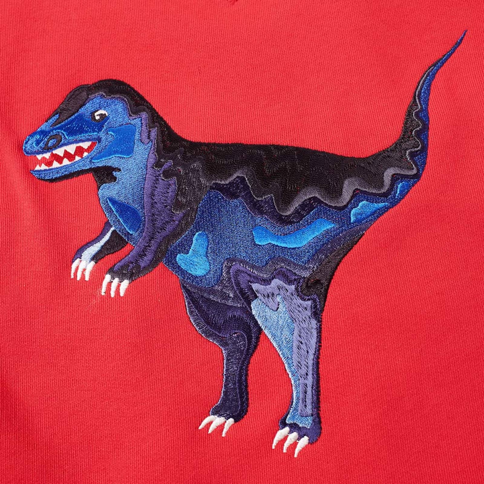 Coach Rexy Crew Sweat Tango | END. (GB)