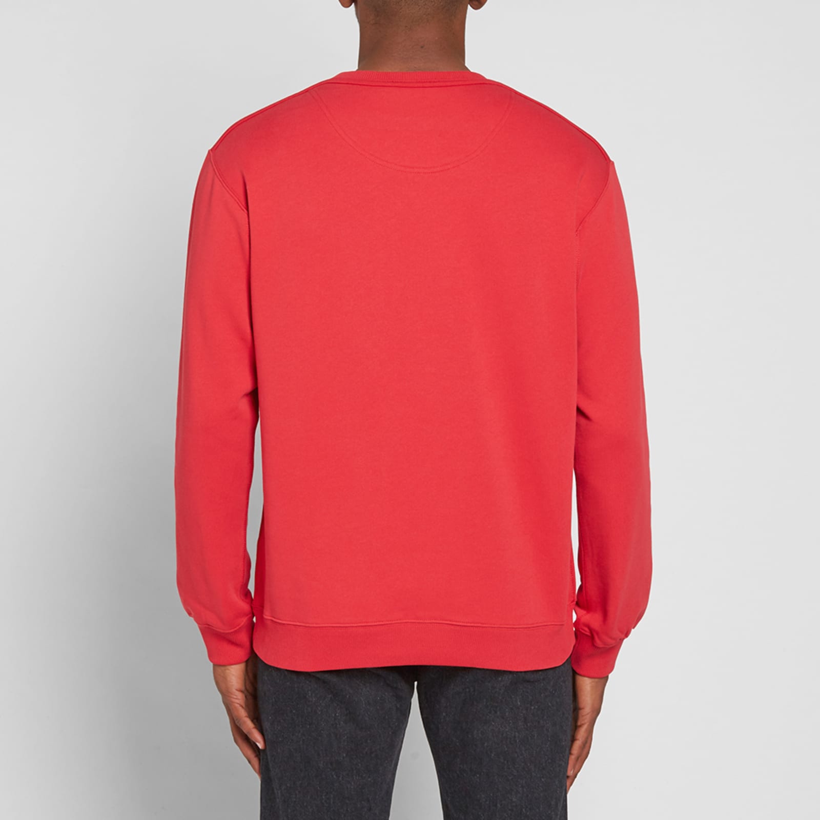 Coach Rexy Crew Sweat Tango | END. (GB)