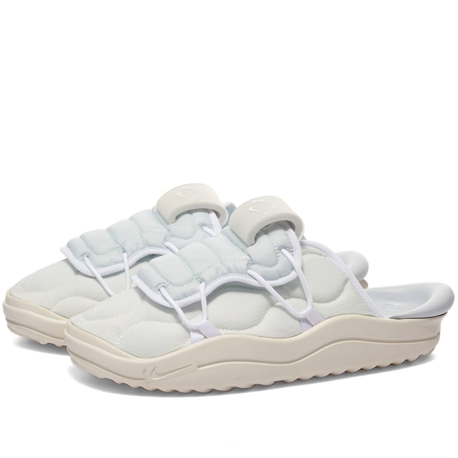 Nike Nike Offline 3.0 Phantom & Platinum | END. (US)