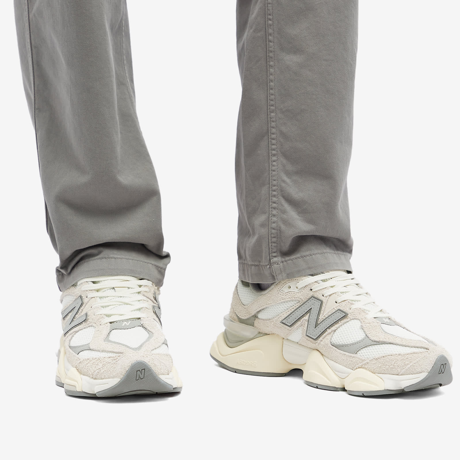 New Balance U9060HSC Sea Salt | END. (US)