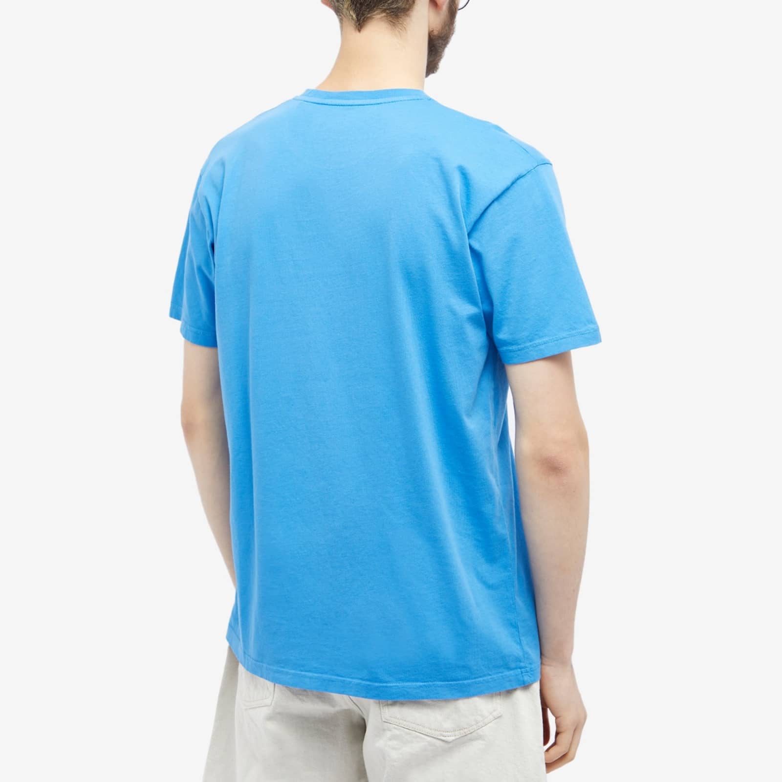 Colorful Standard Classic Organic T-Shirt PcfcBl | END. (HK)