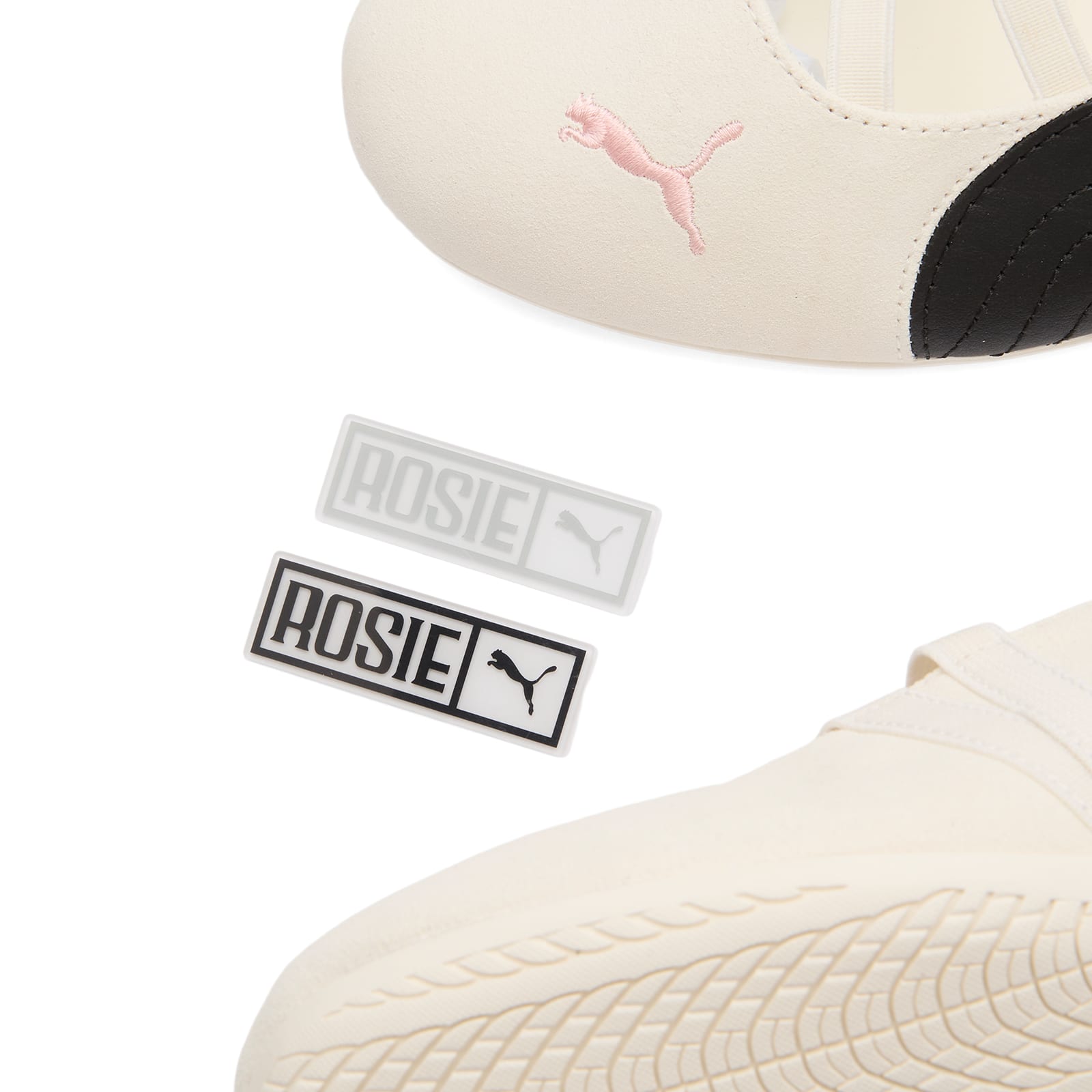 Puma x ROSÉ Speedcat Ballet Sneaker White | END. (CA)