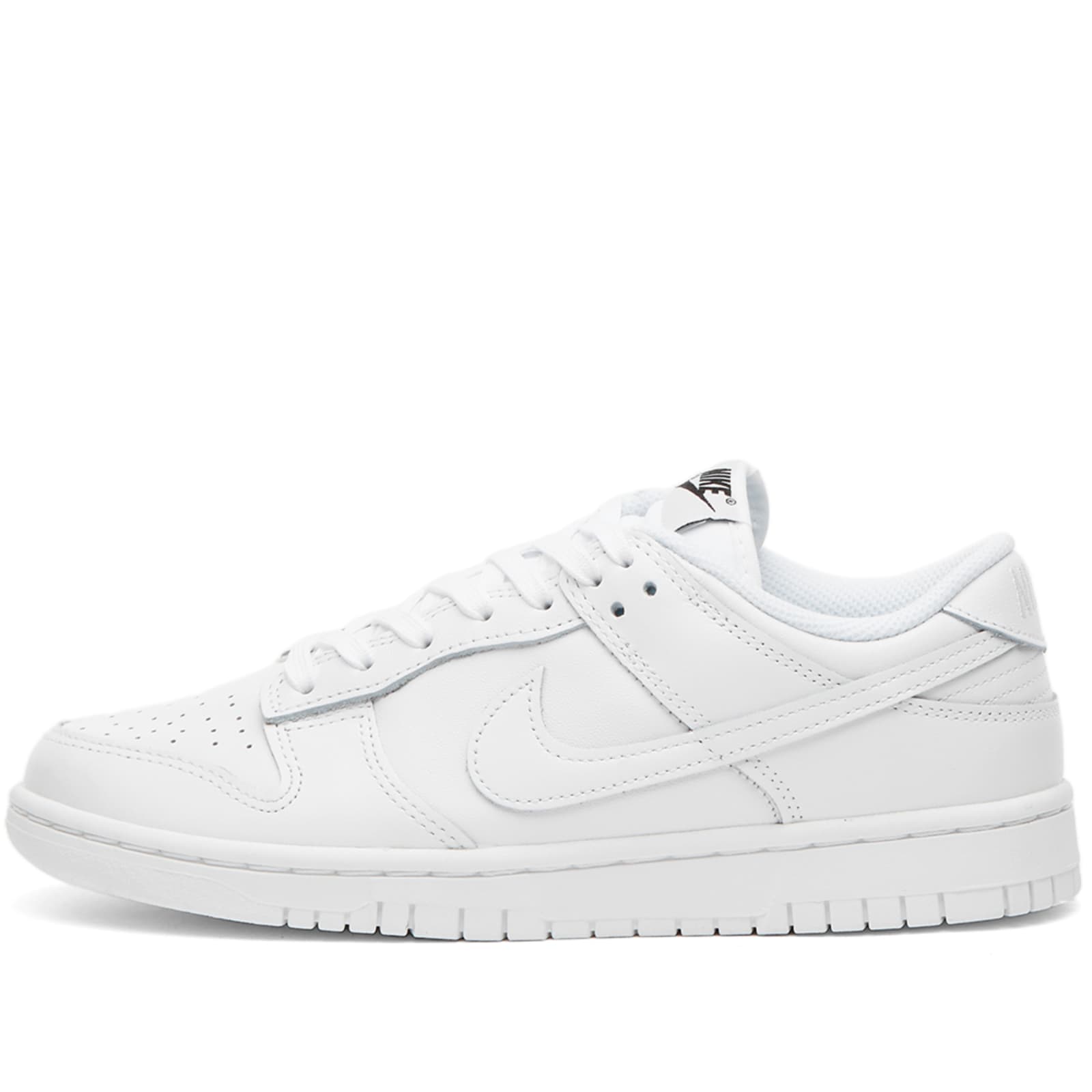 Nike Dunk Low W White | END. (GB)
