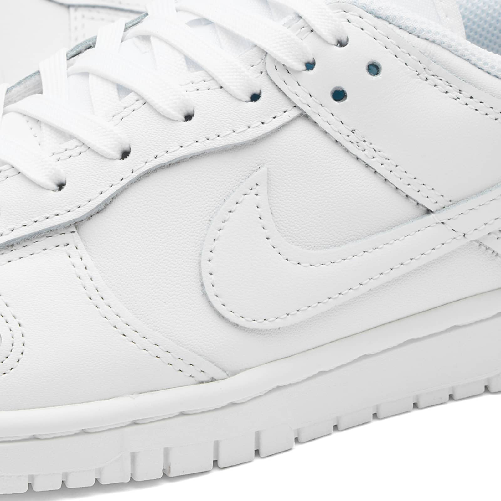 Nike Dunk Low W White | END. (GB)