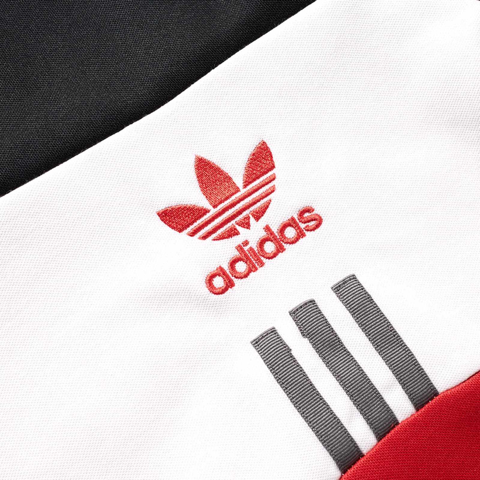 Adidas ID96 Tee Black | END. (US)