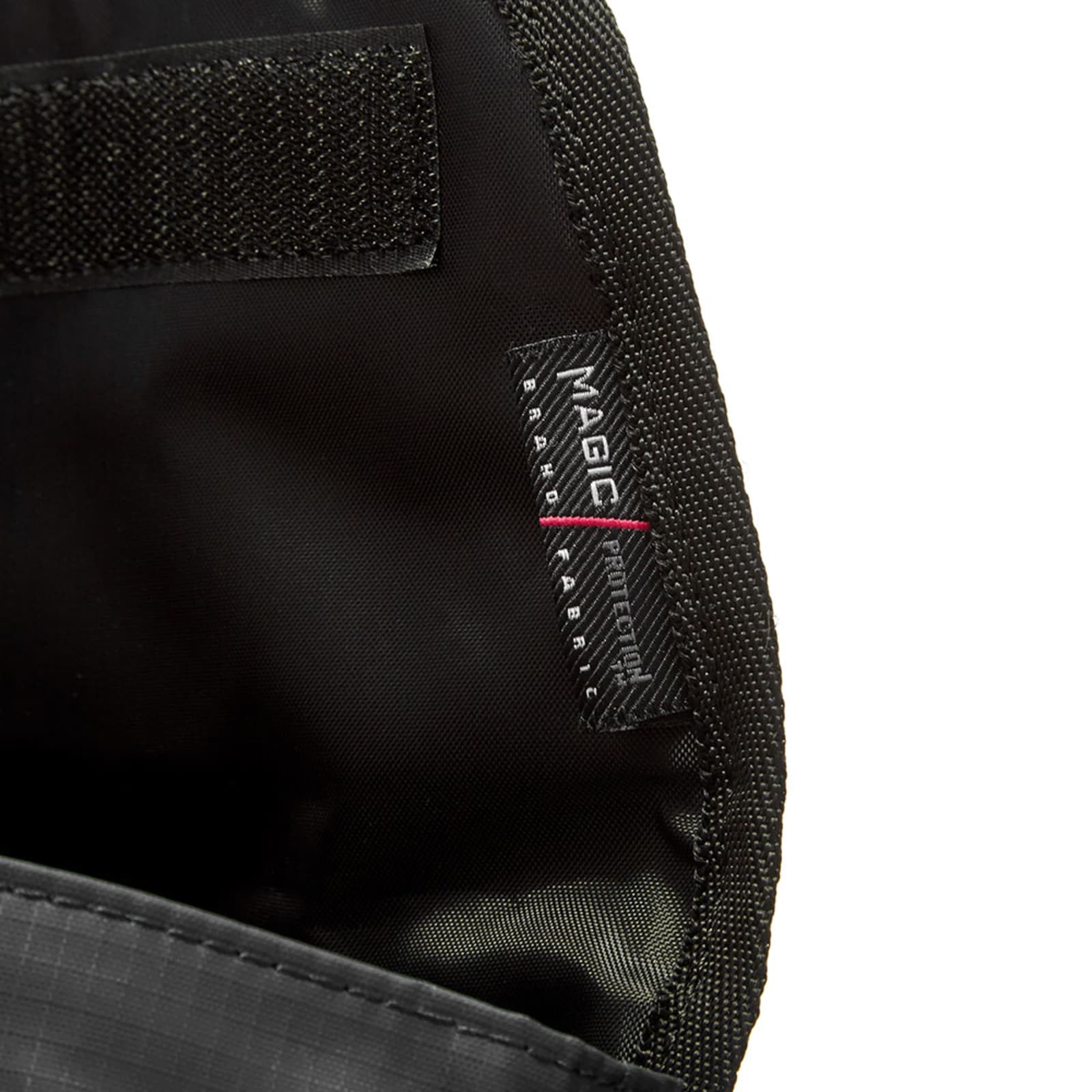 Snow Peak Mini Shoulder Bag Black | END. (HK)