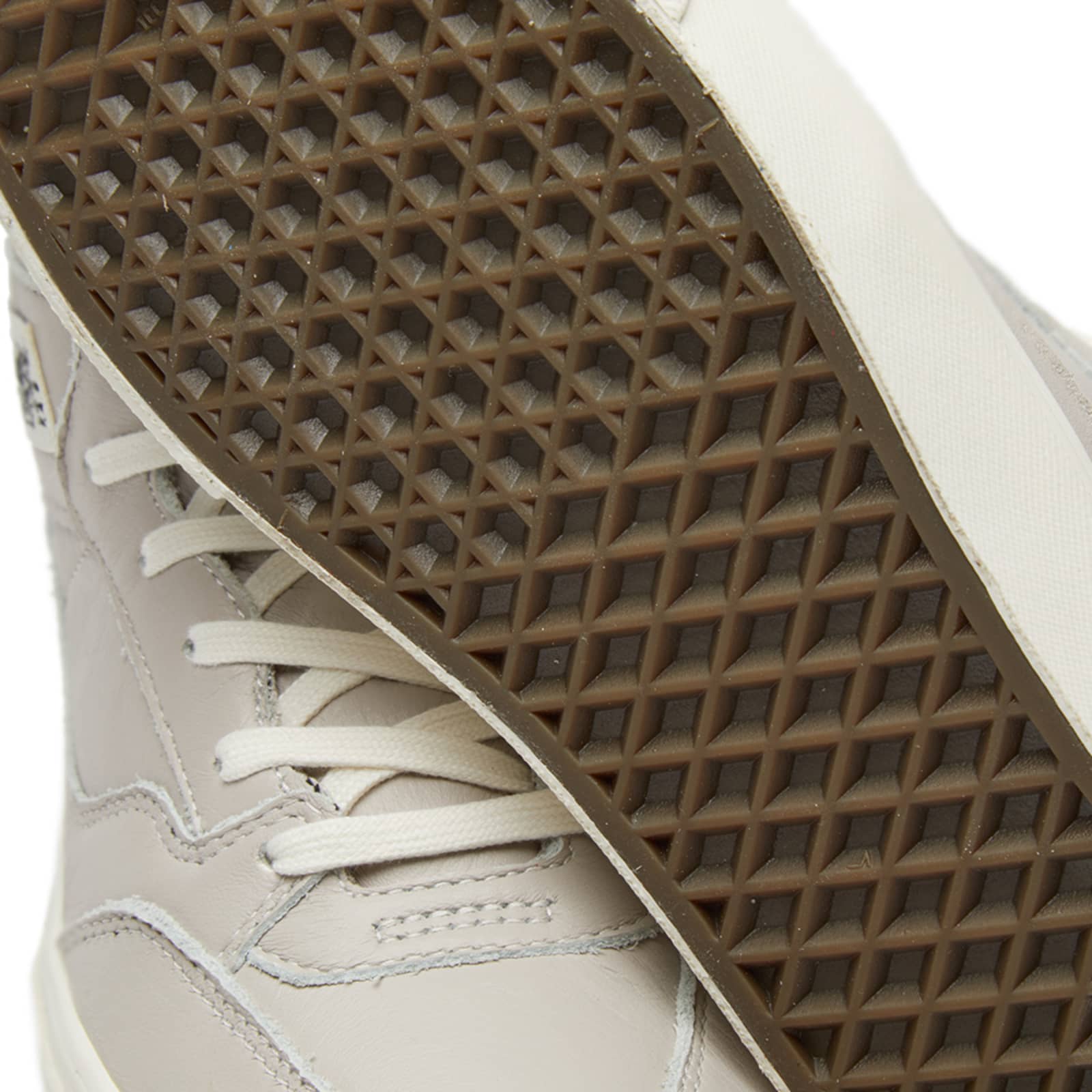 Vans Vault UA OG Full Cab LX Grey | END. (ES)
