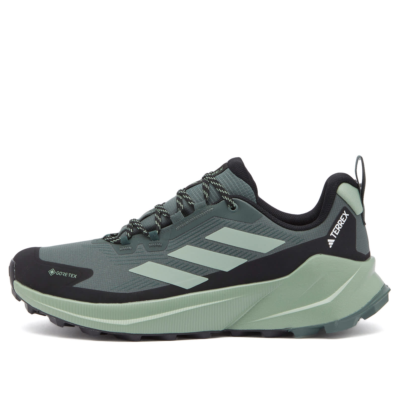 Adidas Terrex Trailmaker 2 GTX Legend Ivy, Silver Green & Core Black ...