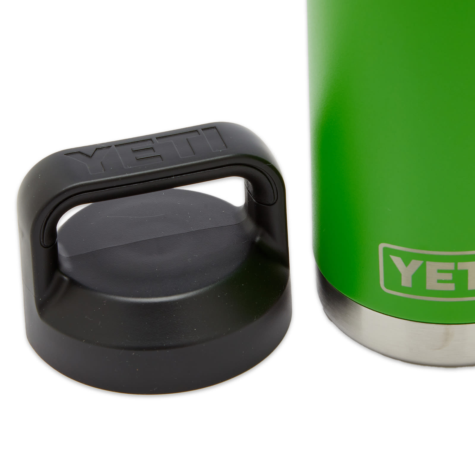 Yeti 26oz Rambler Bottle Canopy Green | END. (GB)