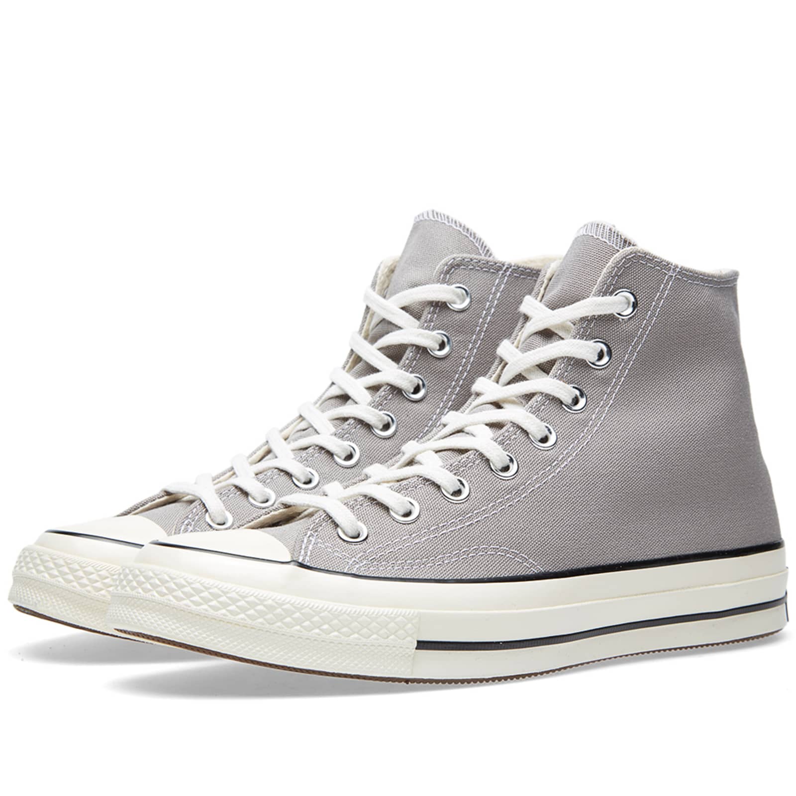 Converse Chuck Taylor 1970s Hi Grey | END. (US)