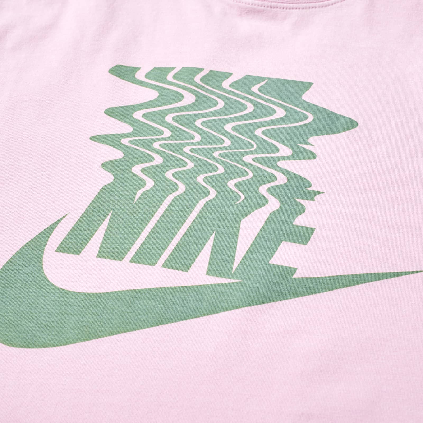 Nike Vibes Tee Pink Rise | END. (US)