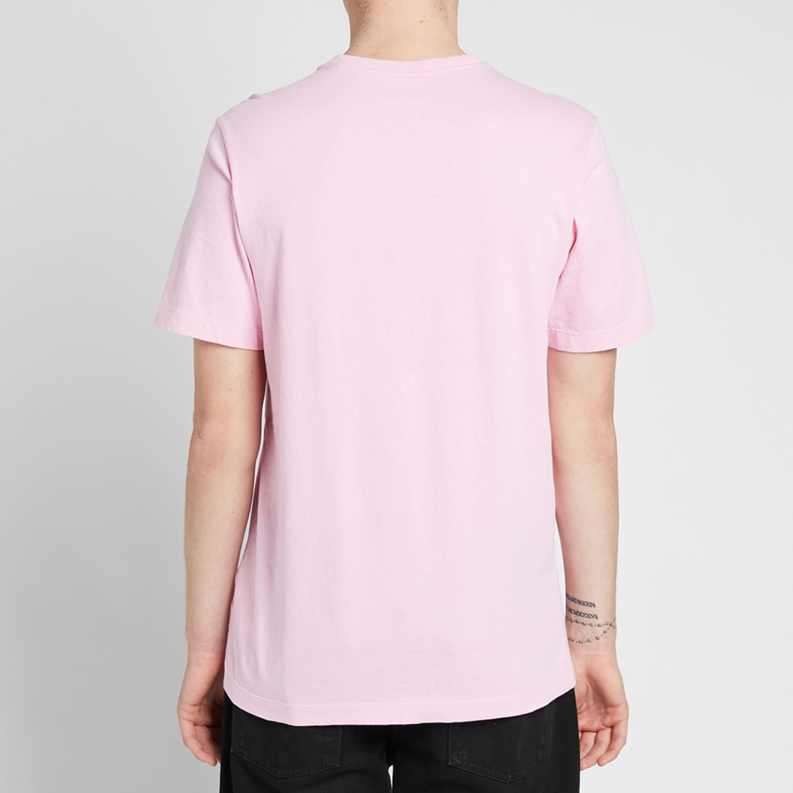 Nike Vibes Tee Pink Rise | END. (US)
