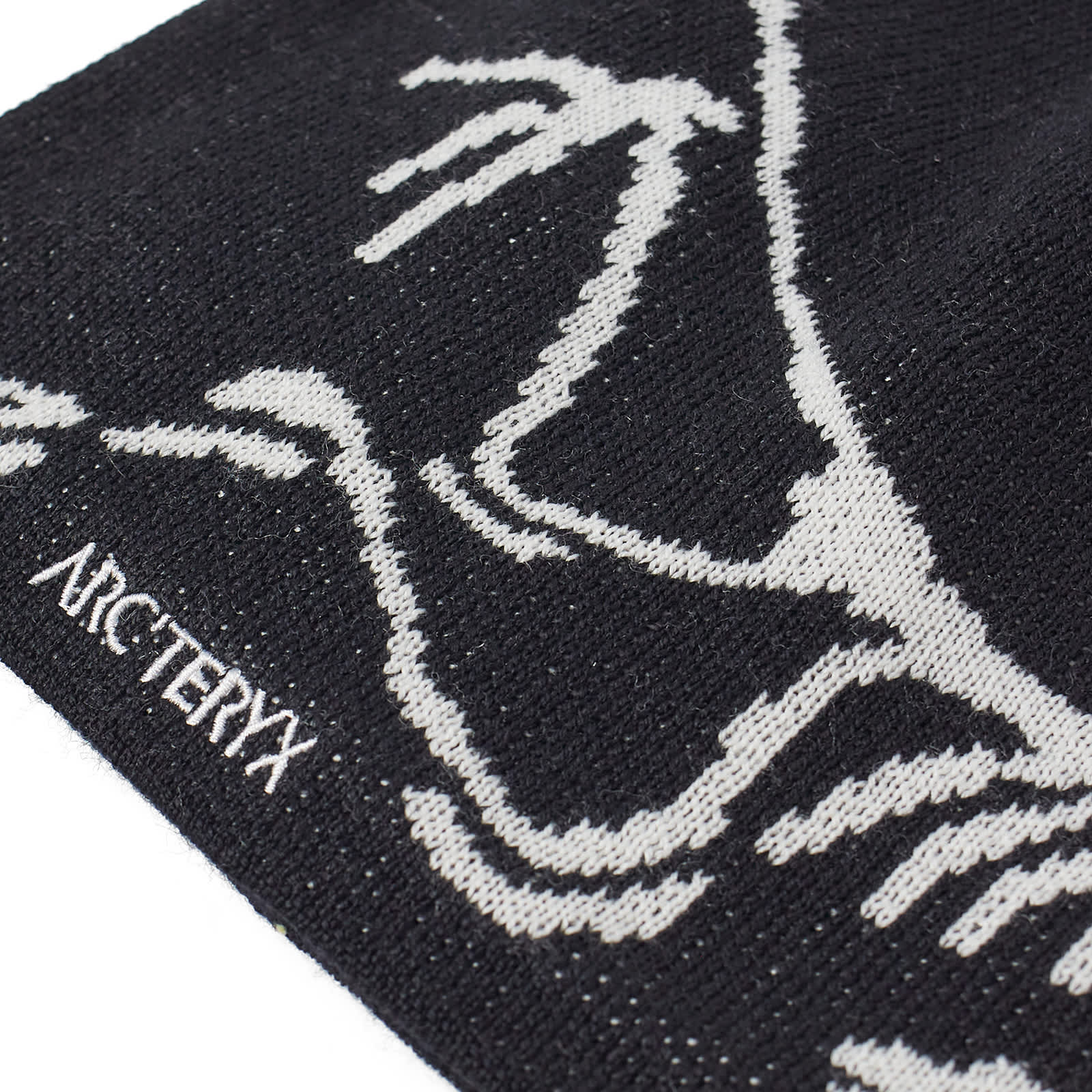 Arc'teryx Bird Head Toque Beanie Orca | END. (GB)