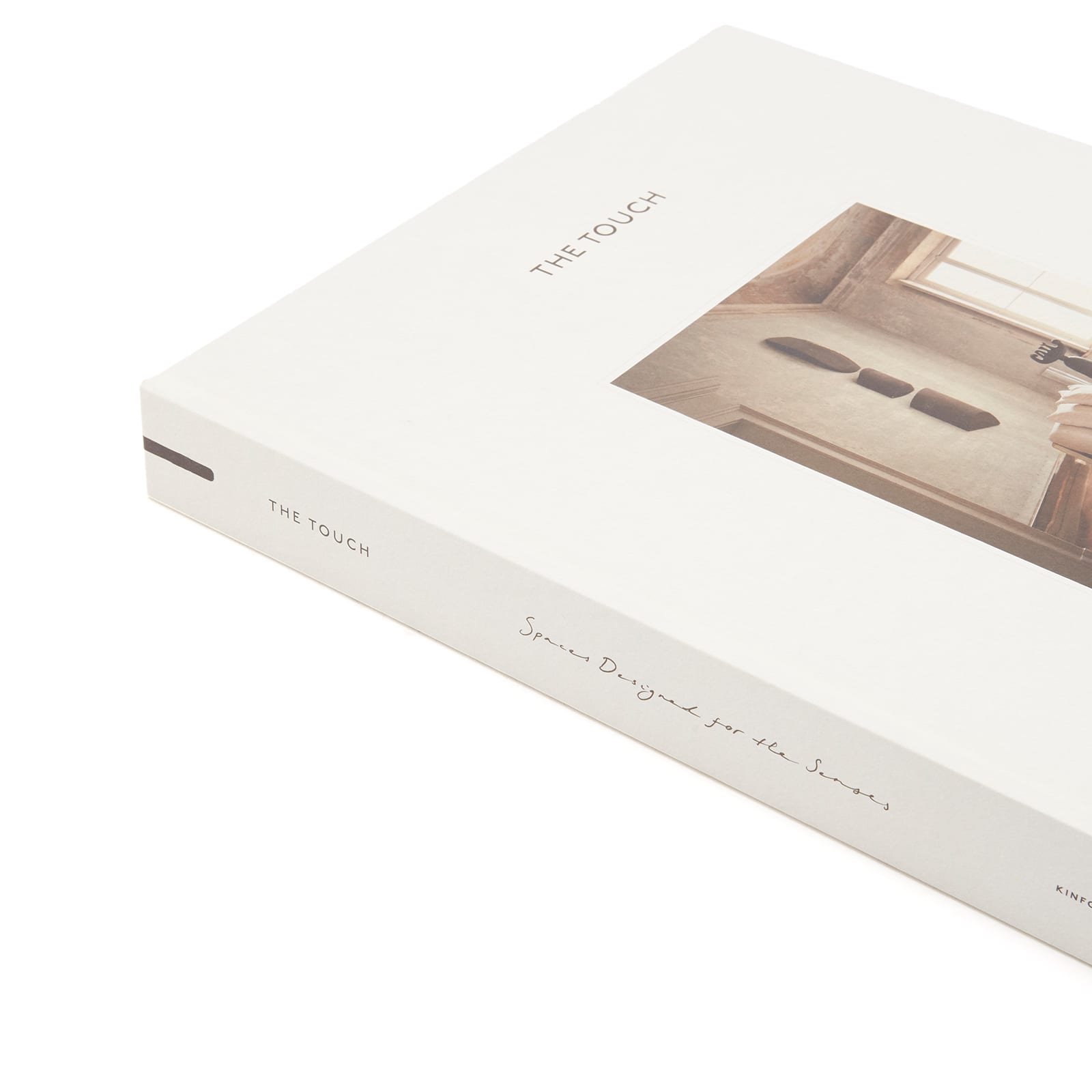 The Touch: Spaces Designed for the Senses Kinfolk & Norm Architects ...