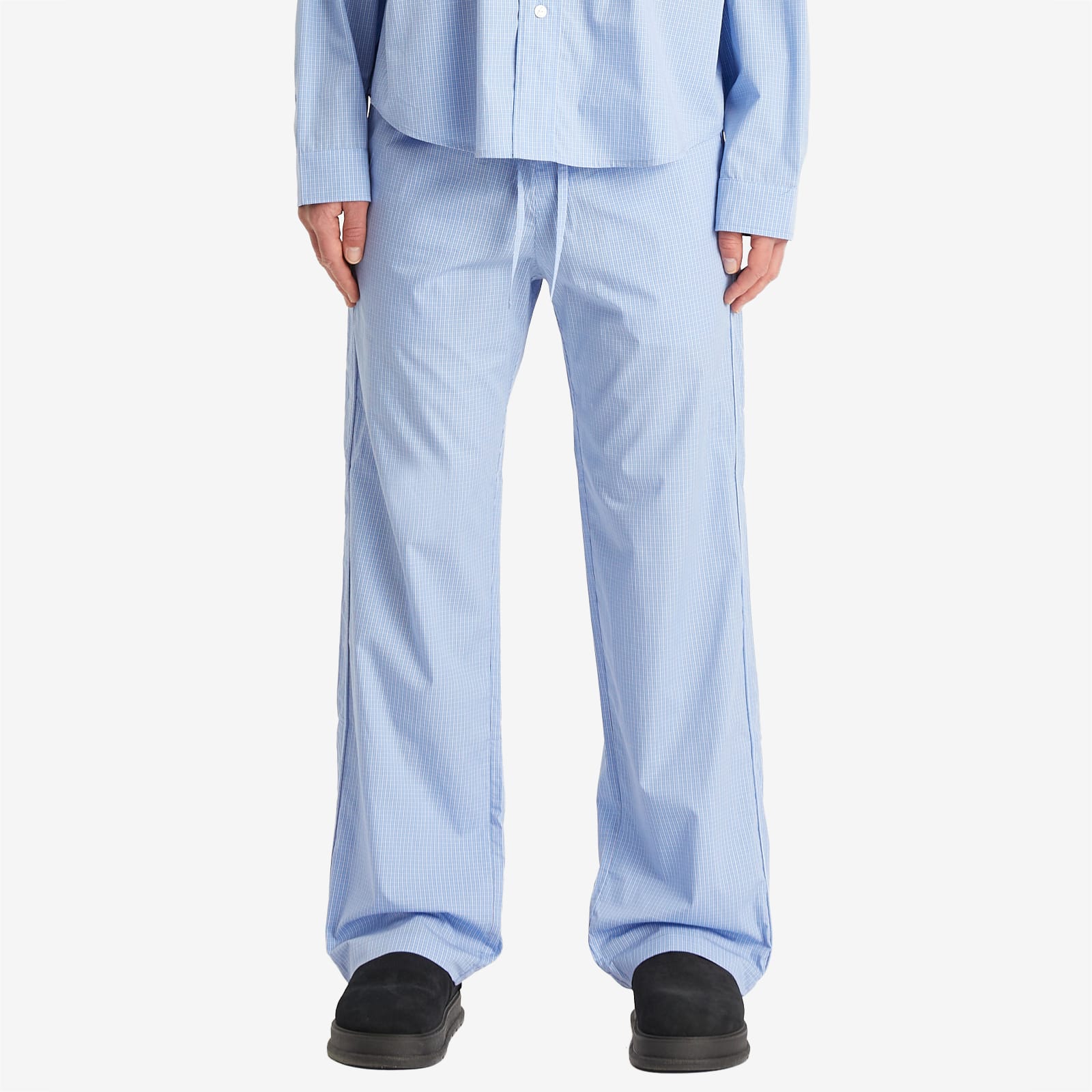 Cole Buxton Pyjama Pant Blue | END. (GB)