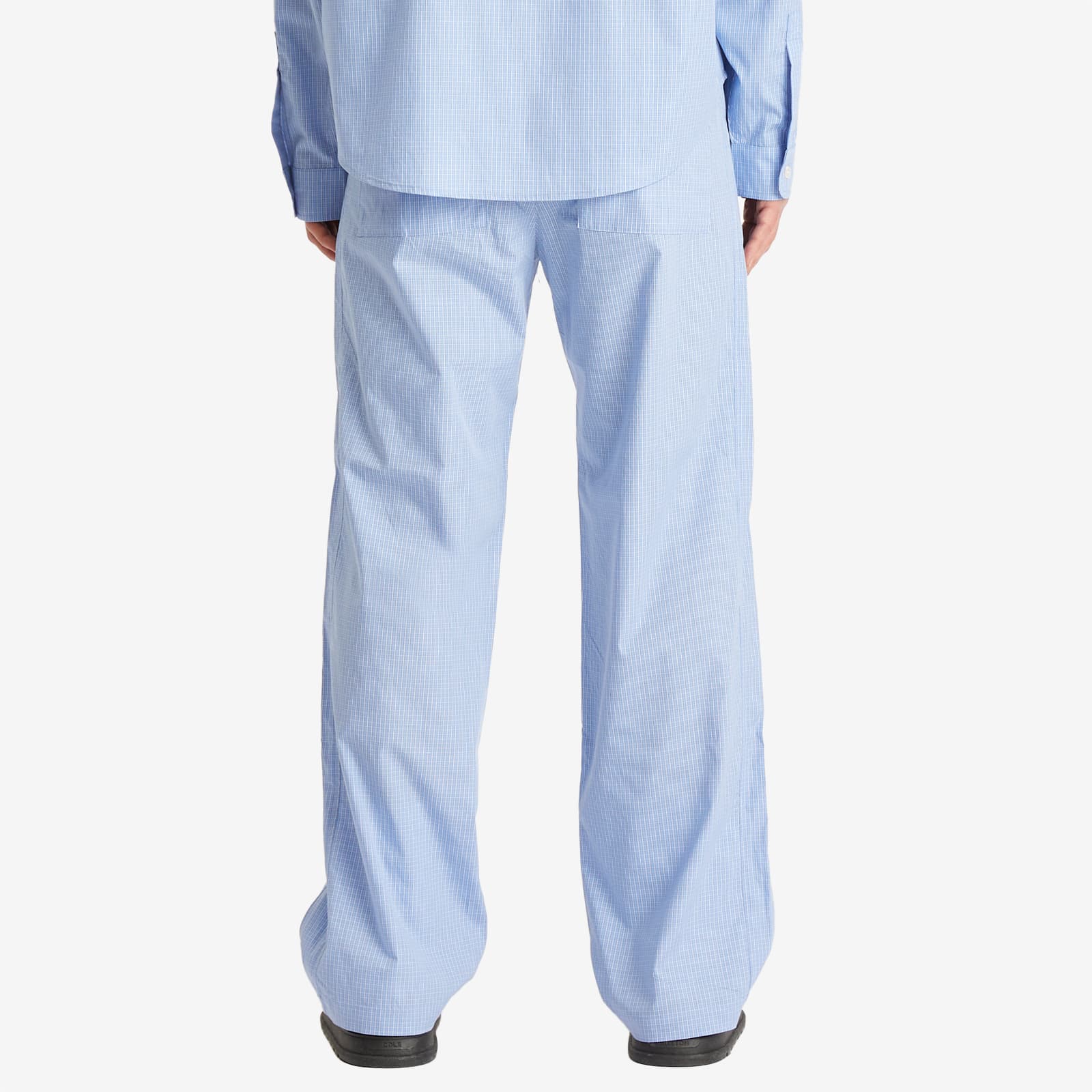 Cole Buxton Pyjama Pant Blue | END. (GB)