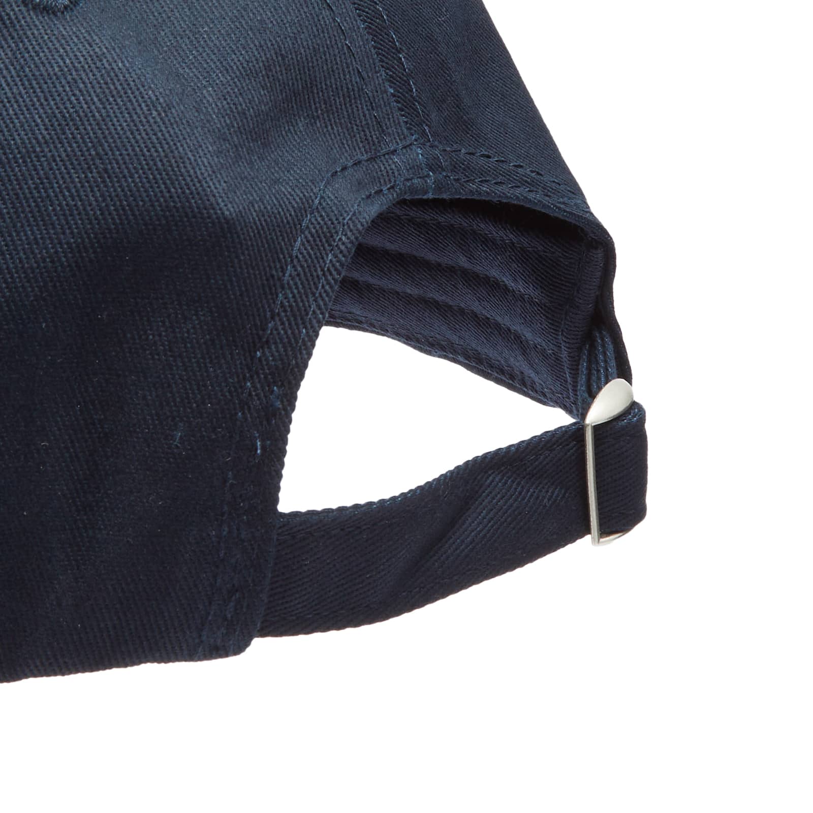 Sporty & Rich Self Love Club Cap Navy & Cream | END. (US)