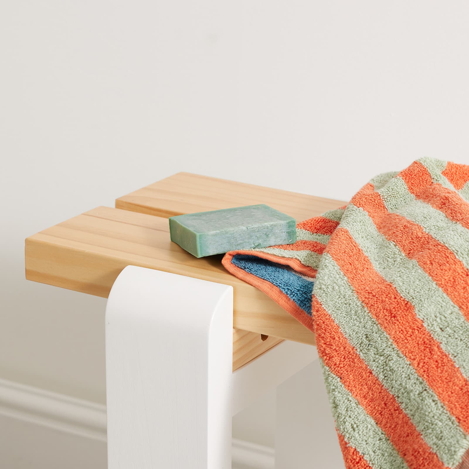 HAY Soap Bar Lemongrass | END. (KR)