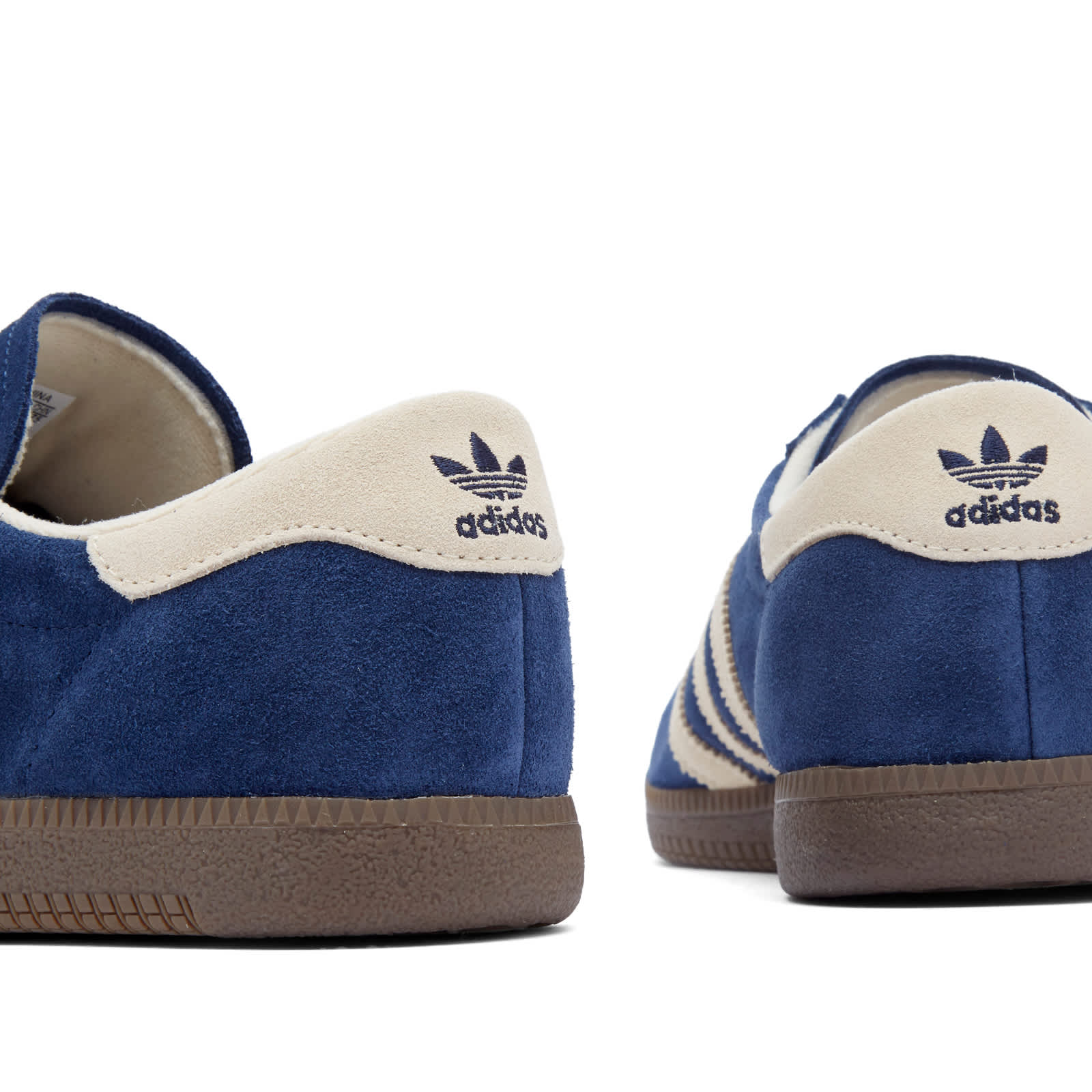 Adidas Bern W Night Indigo, Sand Strata & Gum5 | END. (US)