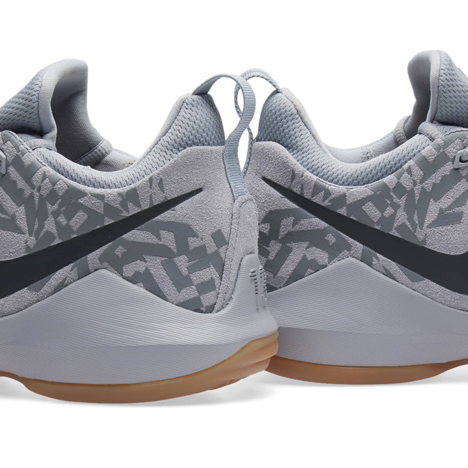 Nike PG 1 Wolf Grey & Cool Grey | END. (GB)
