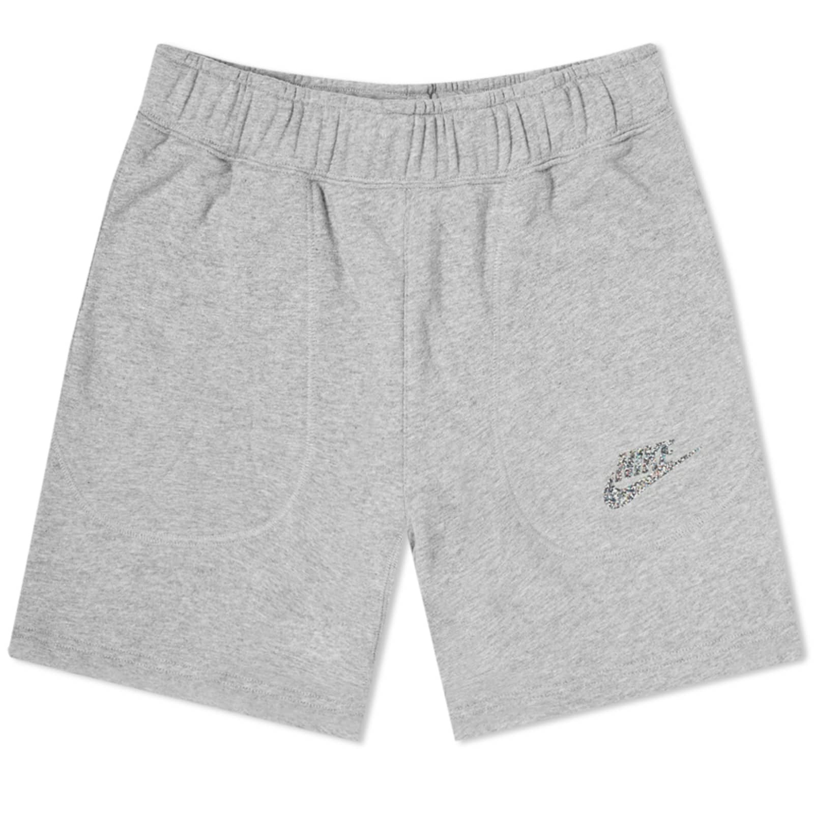 Nike Zero Shorts Dark Grey Heather | END. (HK)