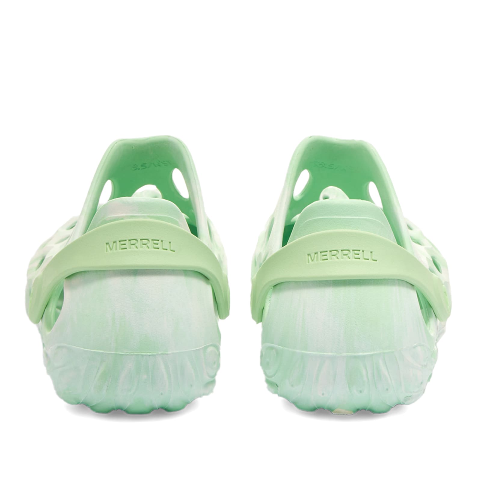 Merrell Hydro Moc Mint | END. (US)