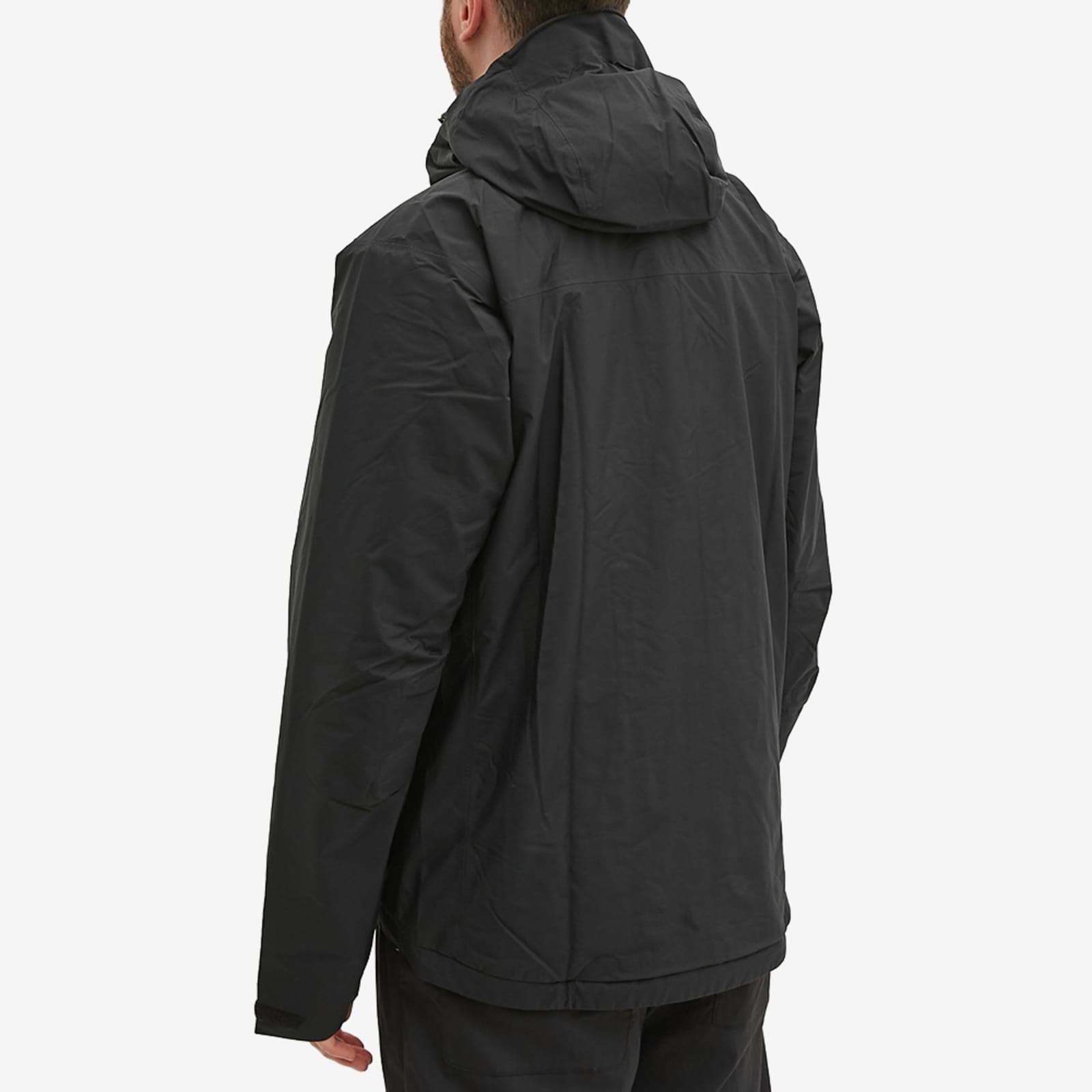 Montane Duality Gore Tex Jacket Black END 