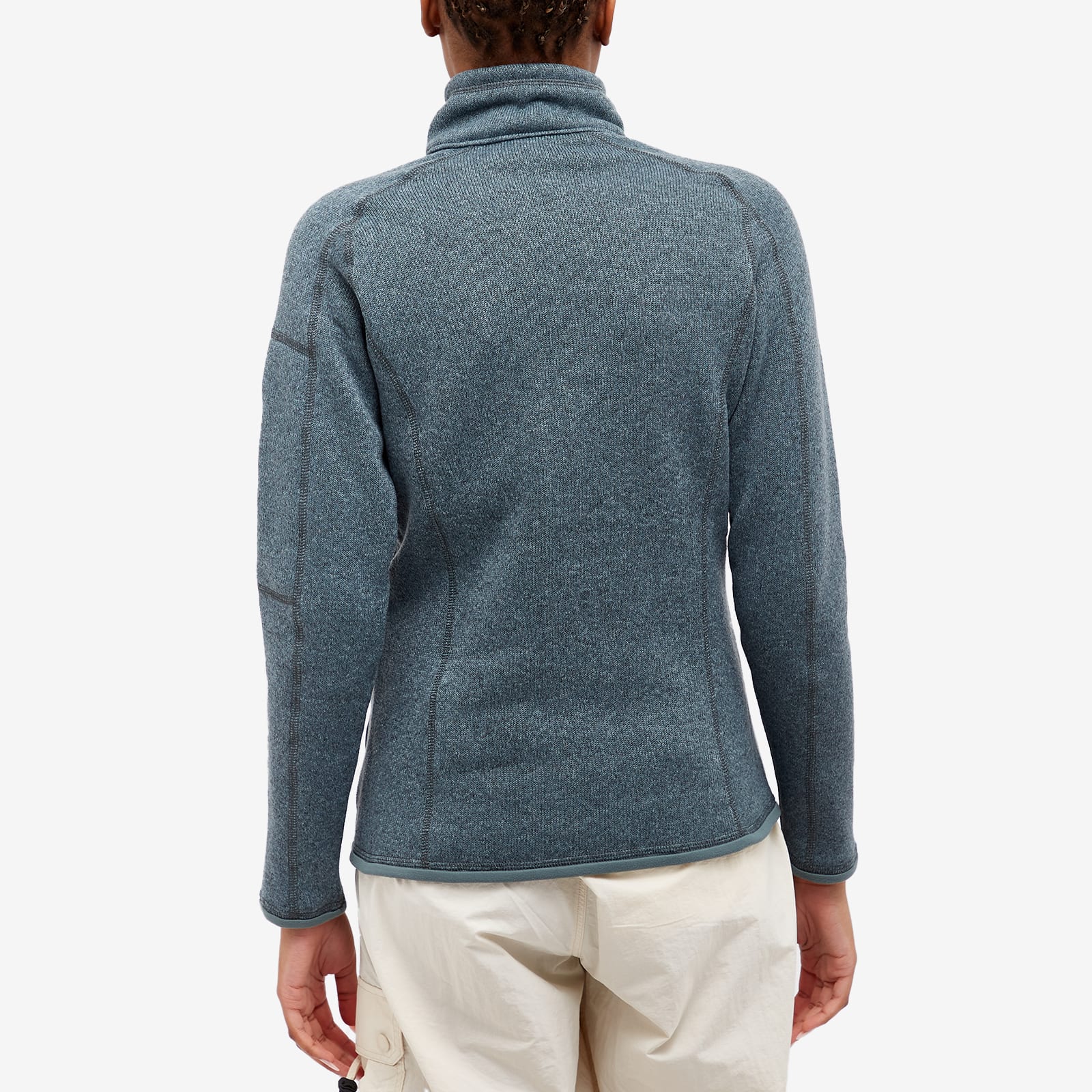 Patagonia Better Sweater Jacket Nouveau Green | END. (CN)