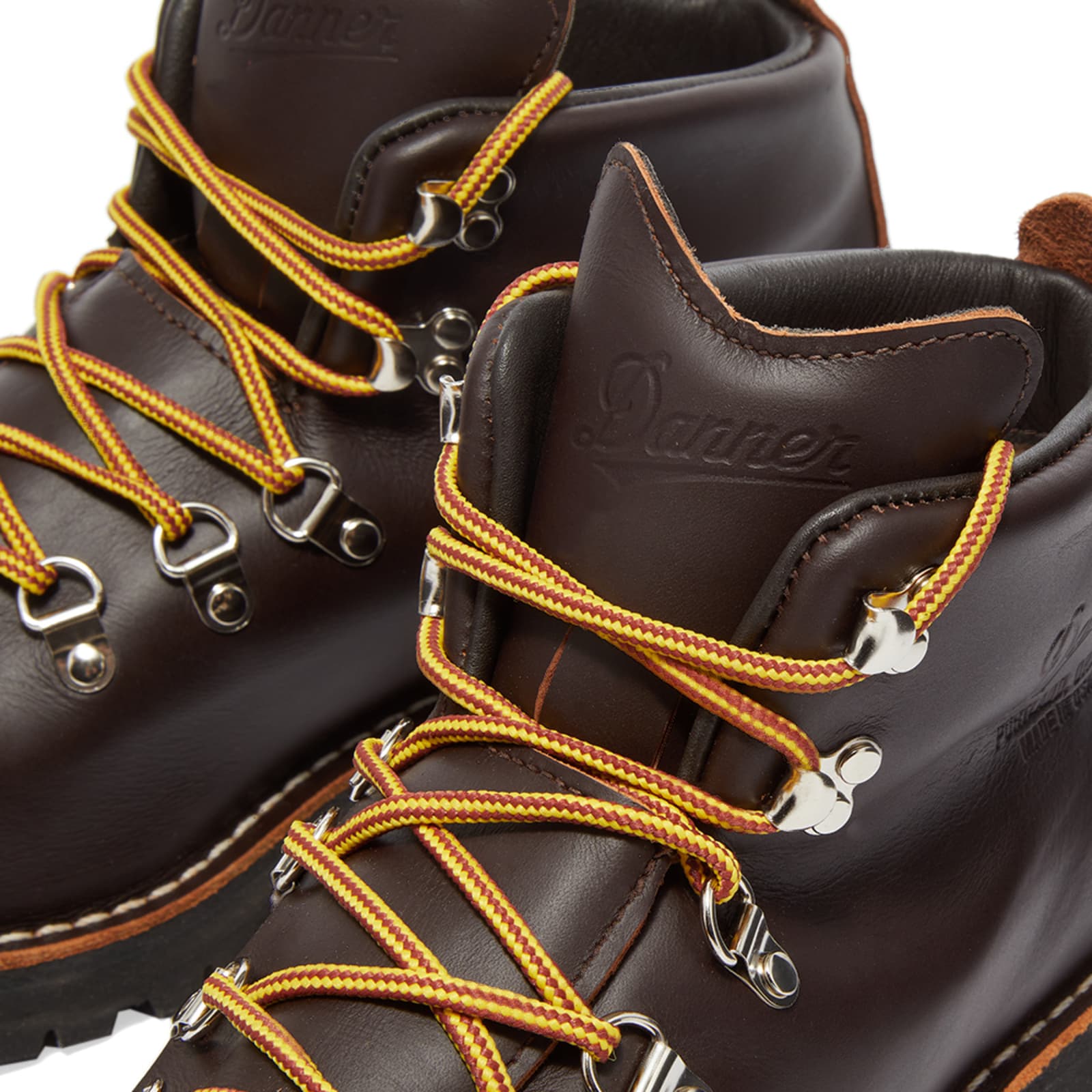 Danner Mountain Light Boot Brown | END.