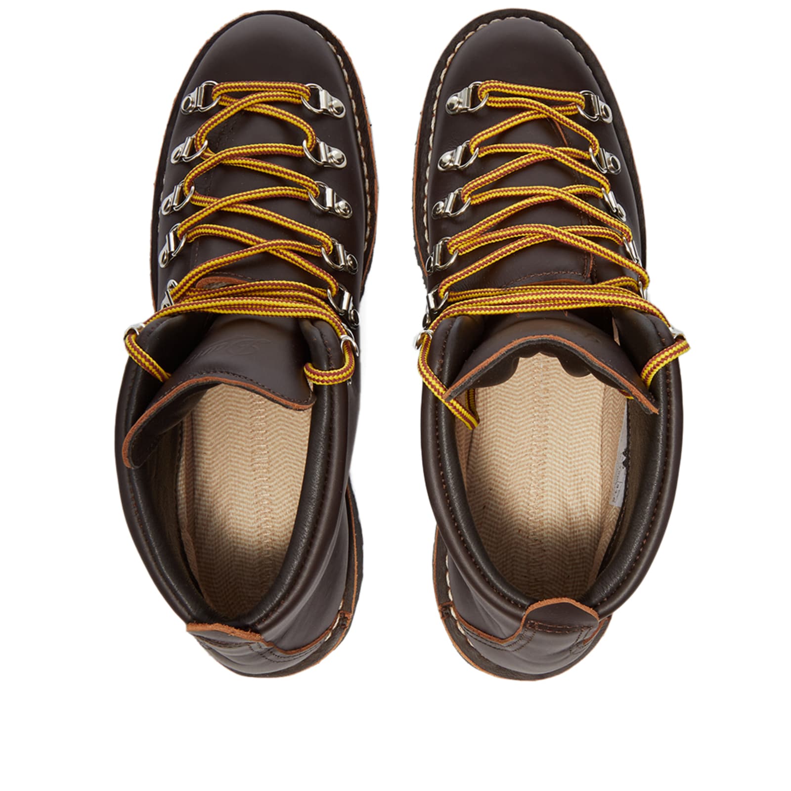 Danner Mountain Light Boot Brown | END.
