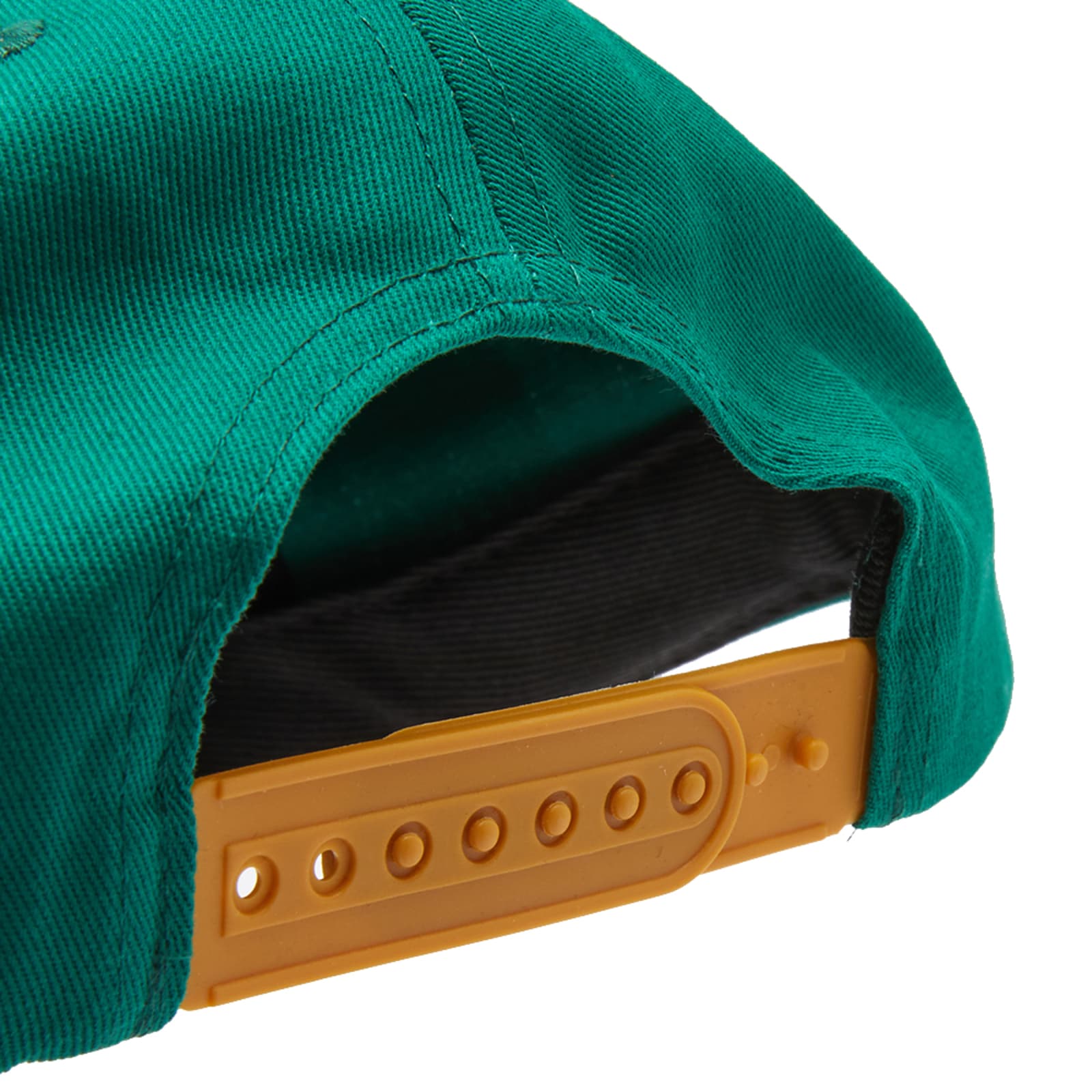 Sci-Fi Fantasy New Logo Cap Forest And Tan | END. (AU)