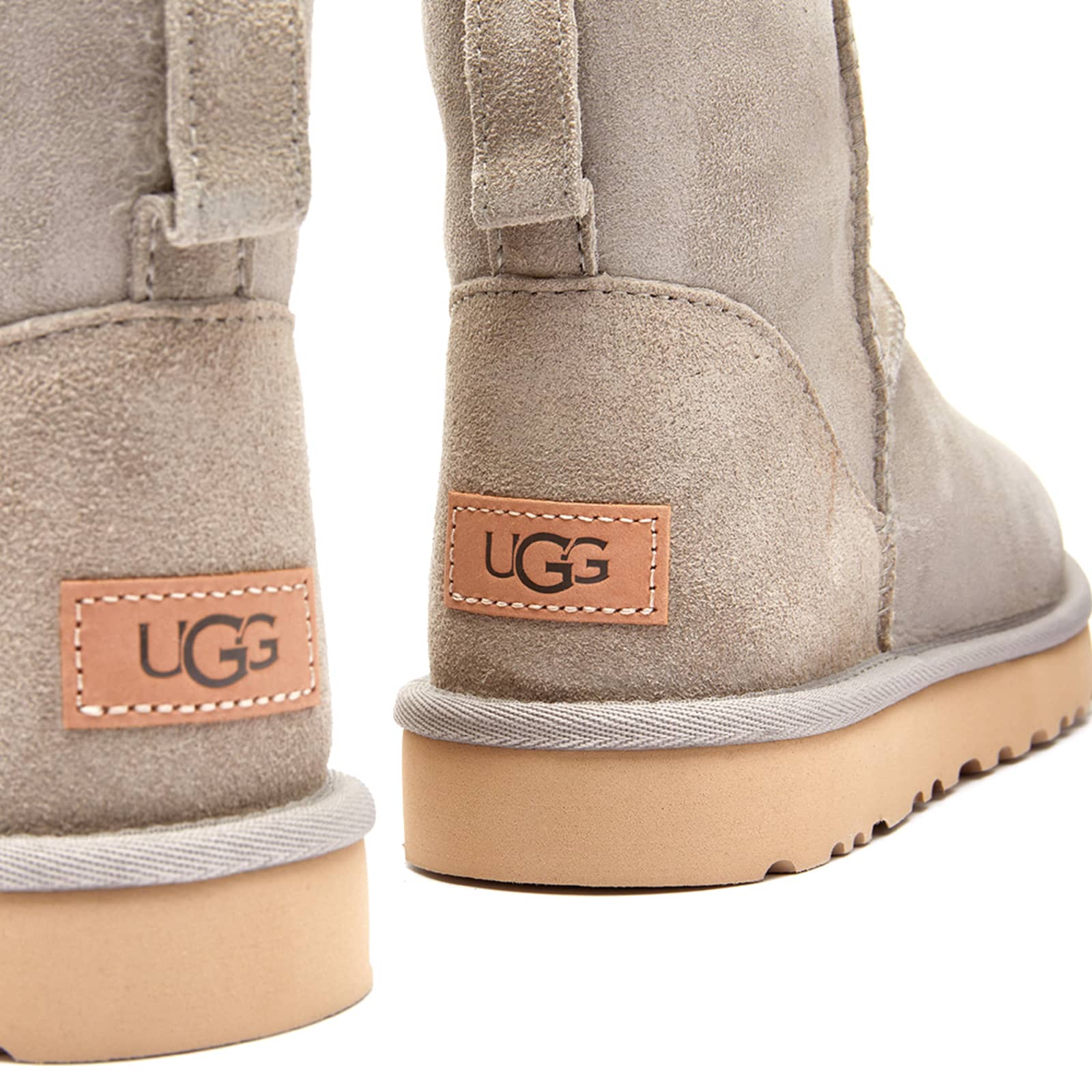 UGG Classic Mini II Boot Goat | END. (AT)