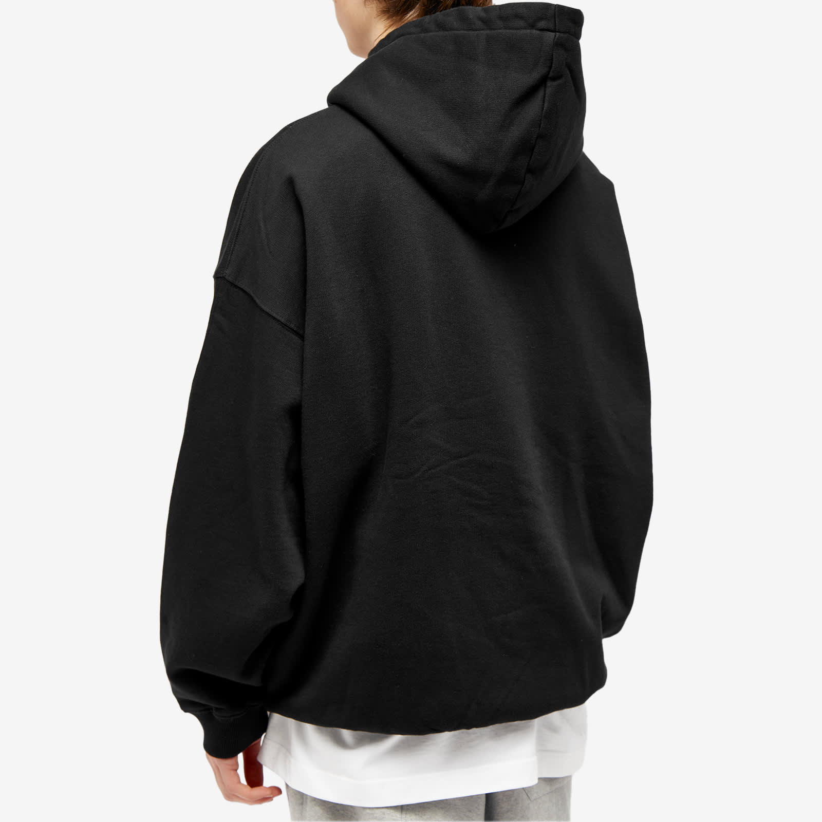 Cole Buxton International Hoodie Black | END.