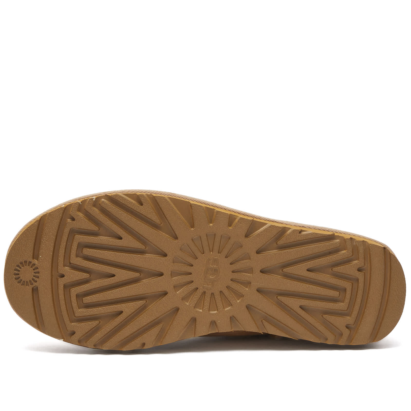 UGG Classic Mini II Boot Sand | END.