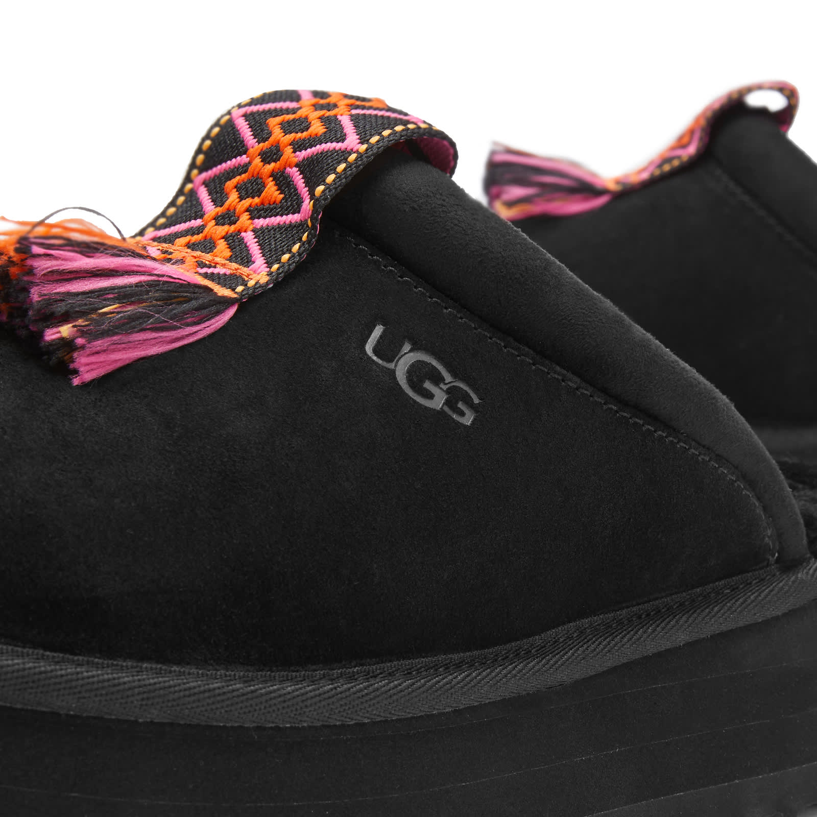 UGG Tazzle Shoe Black | END. (GB)