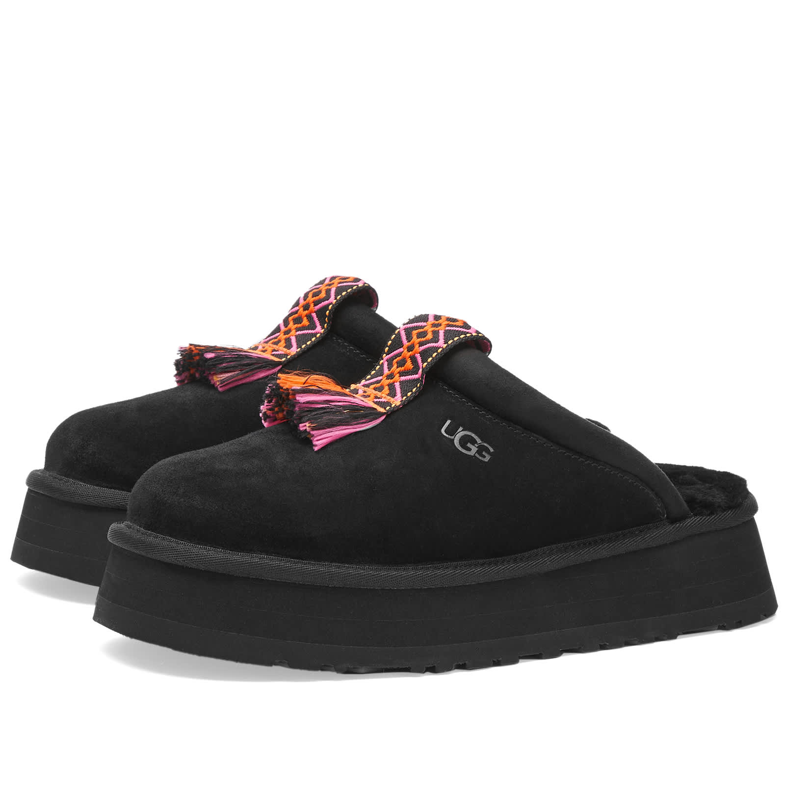 UGG Tazzle Shoe Black | END.