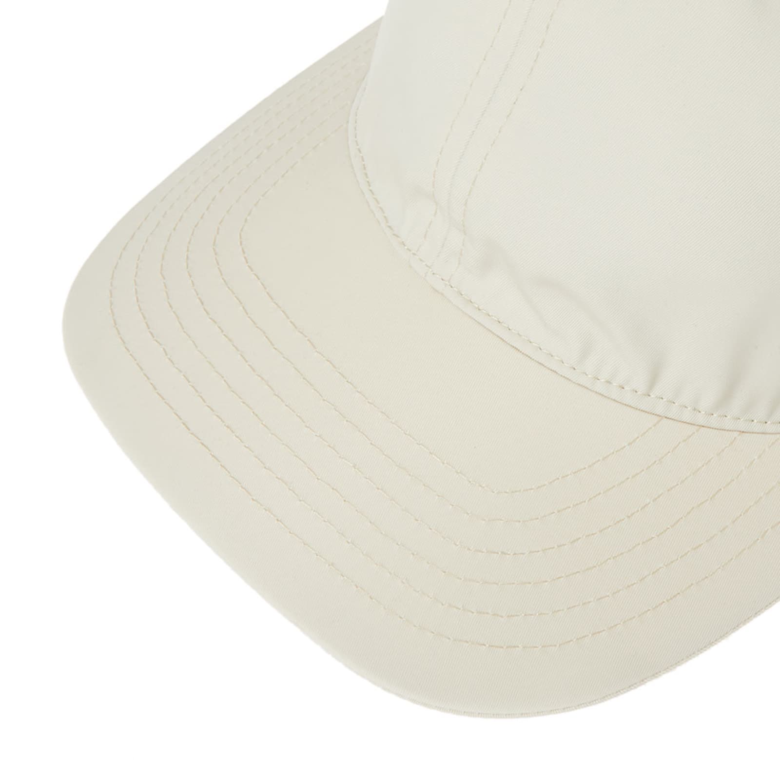 Our Legacy Ball Cap White Nylon | END. (US)