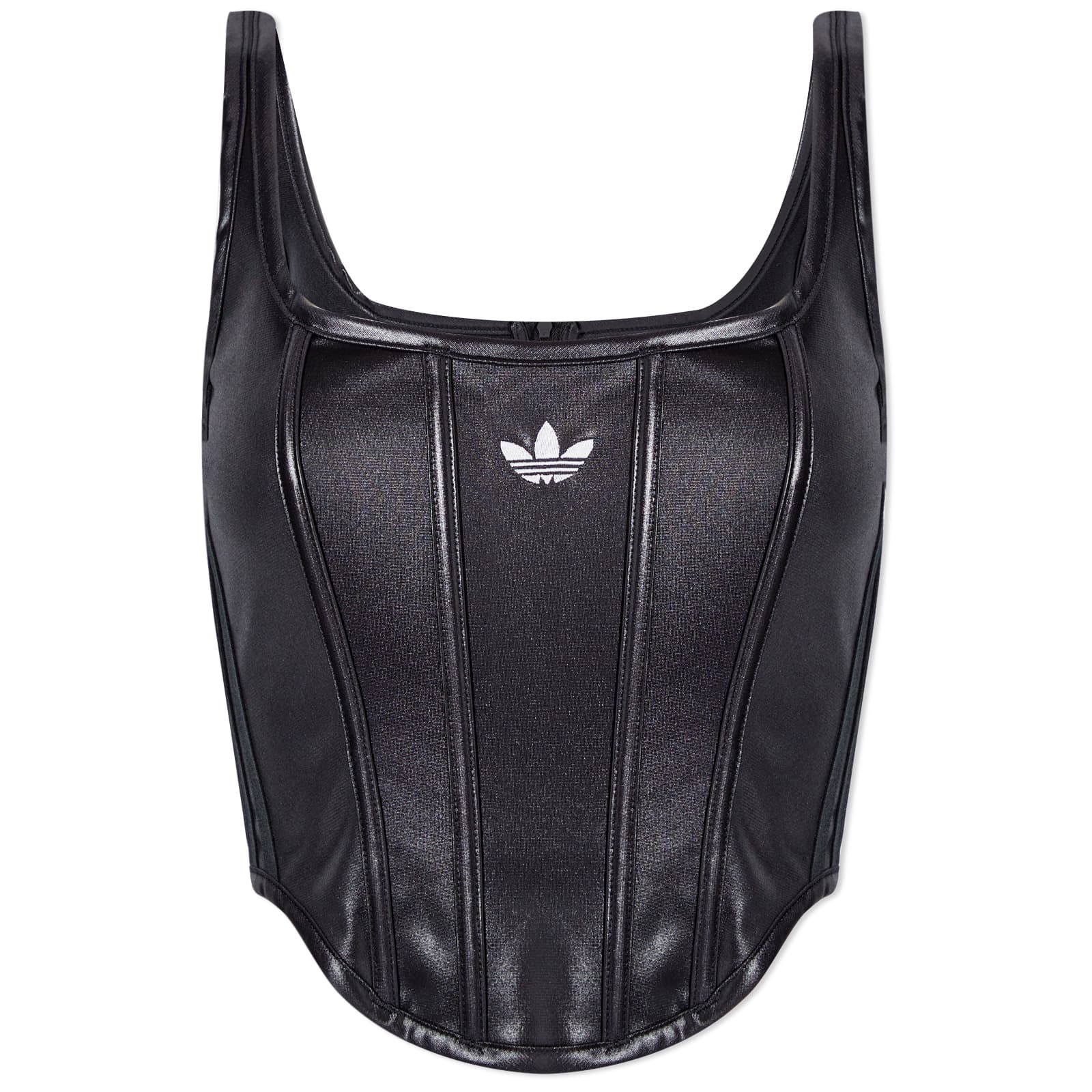 Adidas Corset Black | END. (US)
