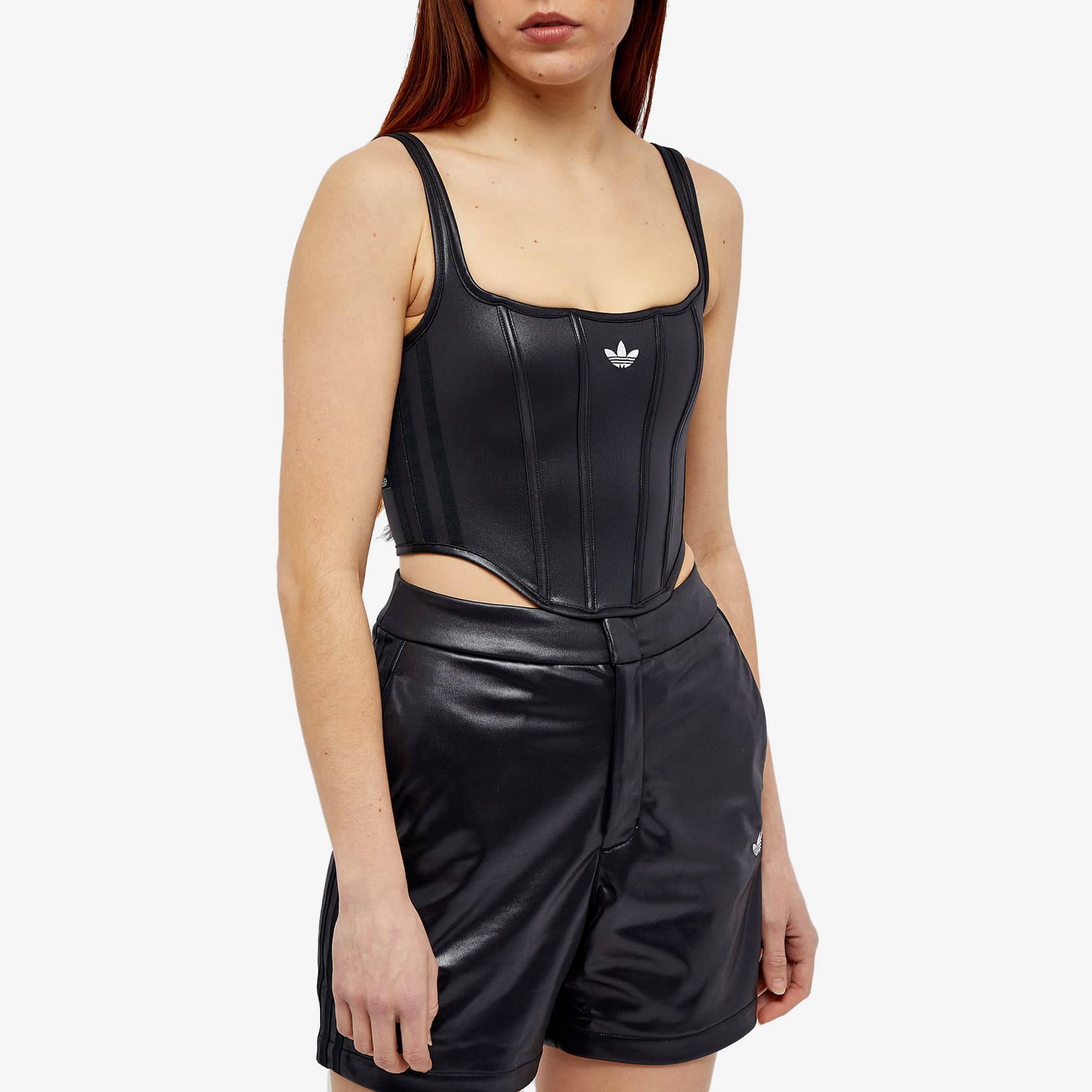 Adidas Corset Black | END. (US)