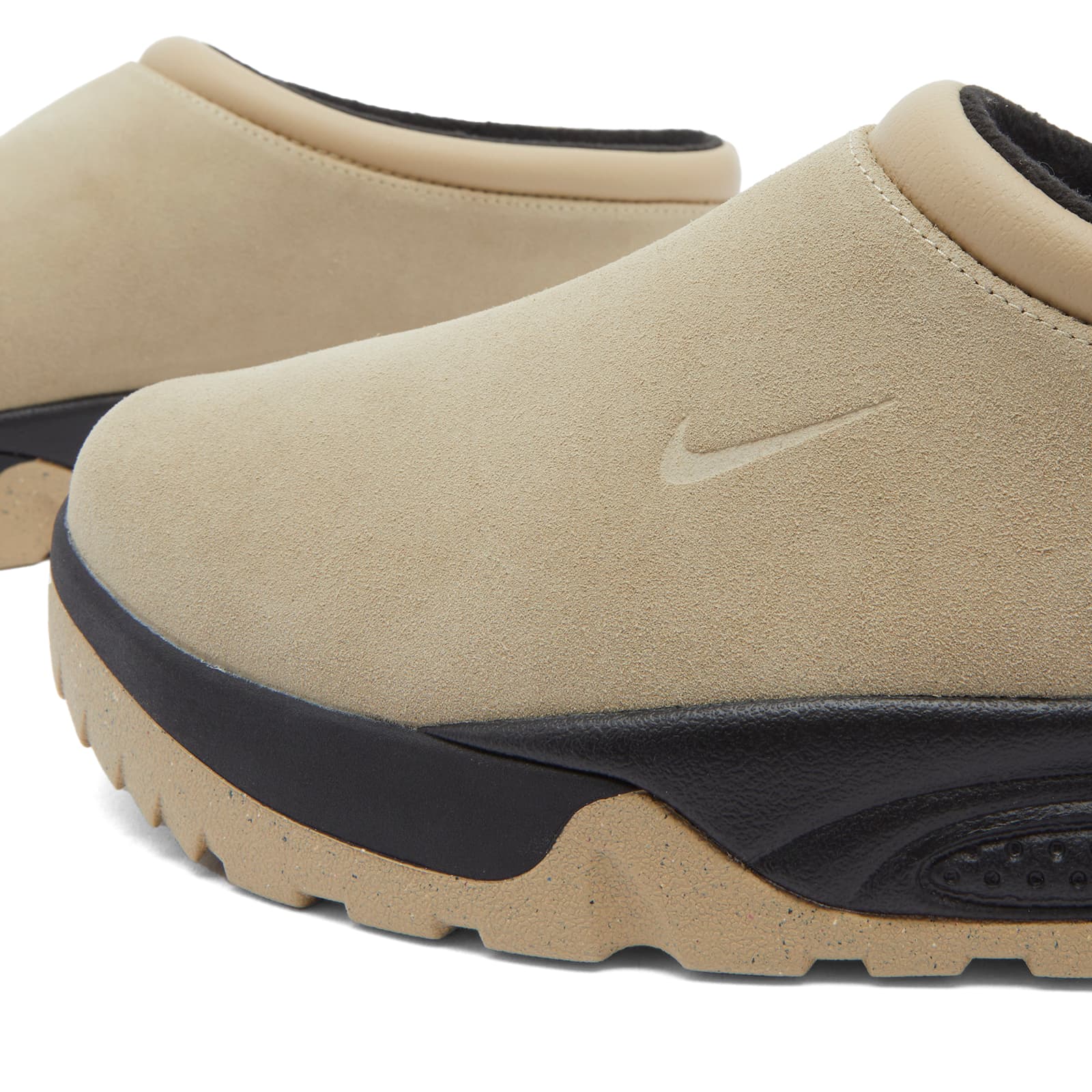 Nike ACG RUFUS Sneaker Limestone & Black | END. (US)