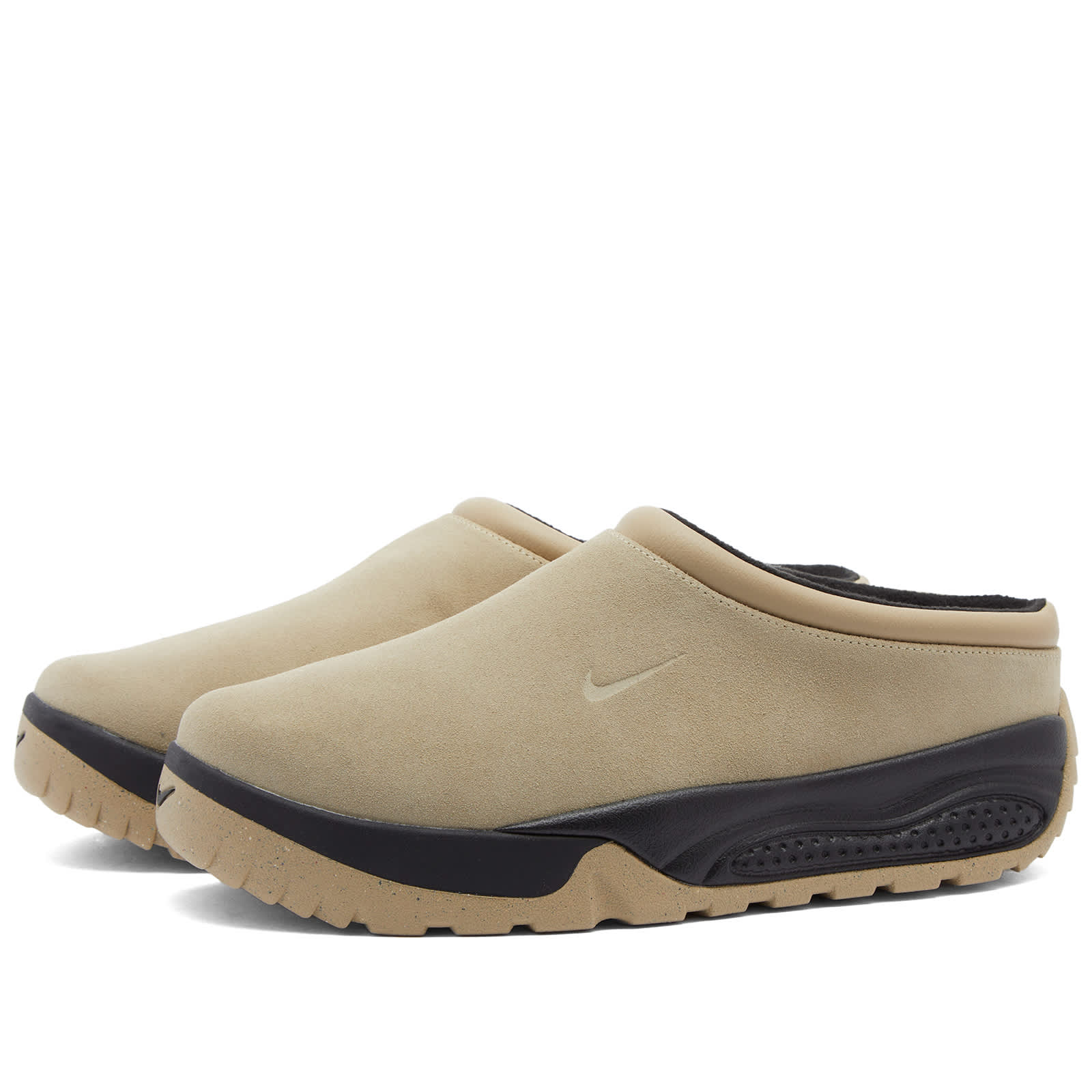 Nike ACG RUFUS Sneaker Limestone & Black | END. (US)