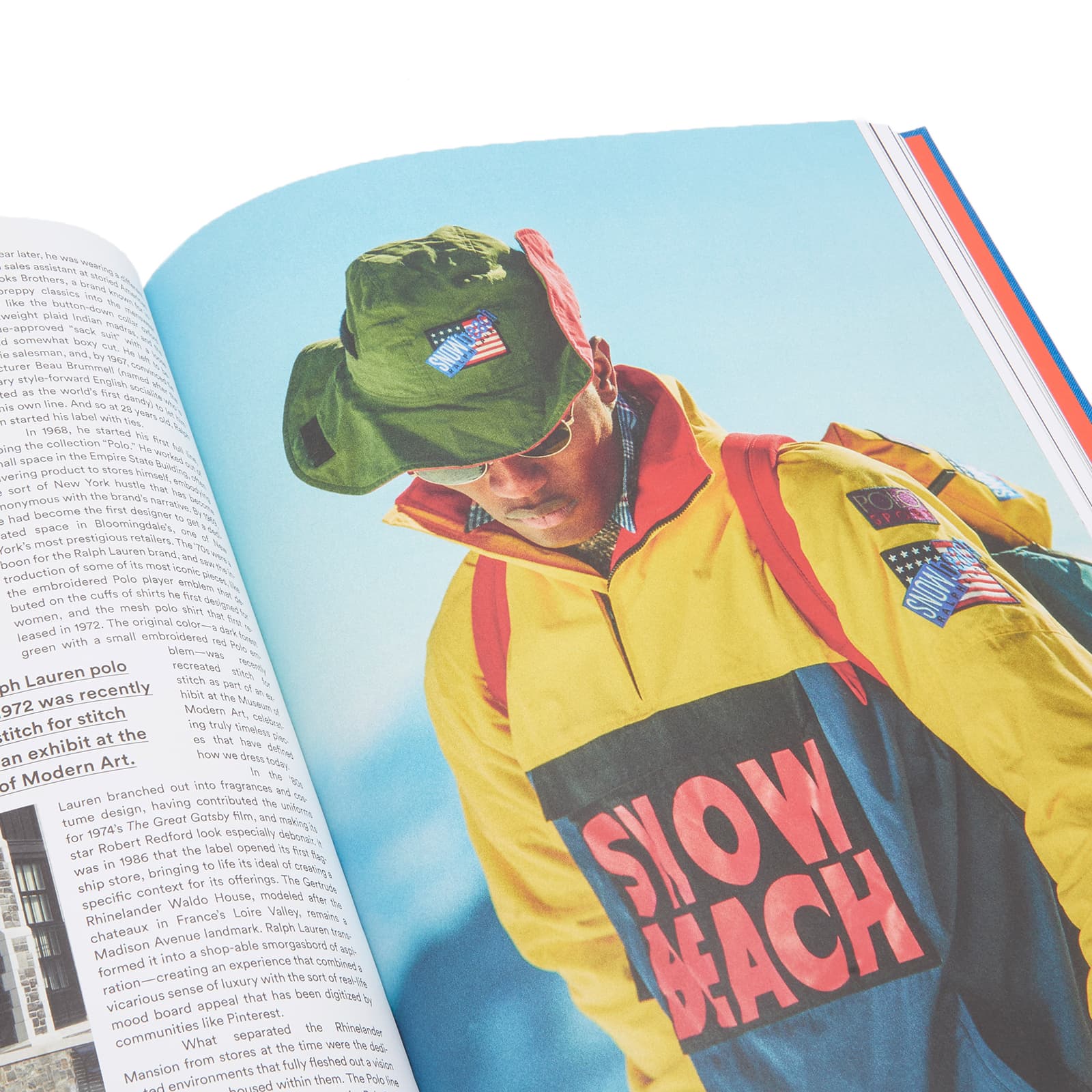 The Incomplete: Guide to Street Fashion and Culture Highsnobiety | END ...