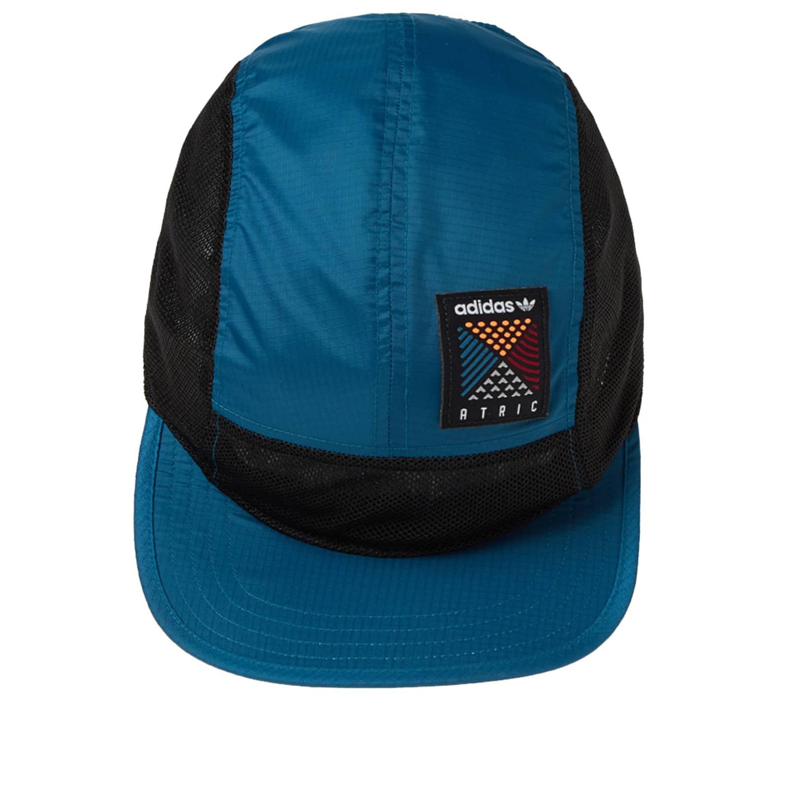 Adidas 5 Panel Cap Real Teal | END. (US)