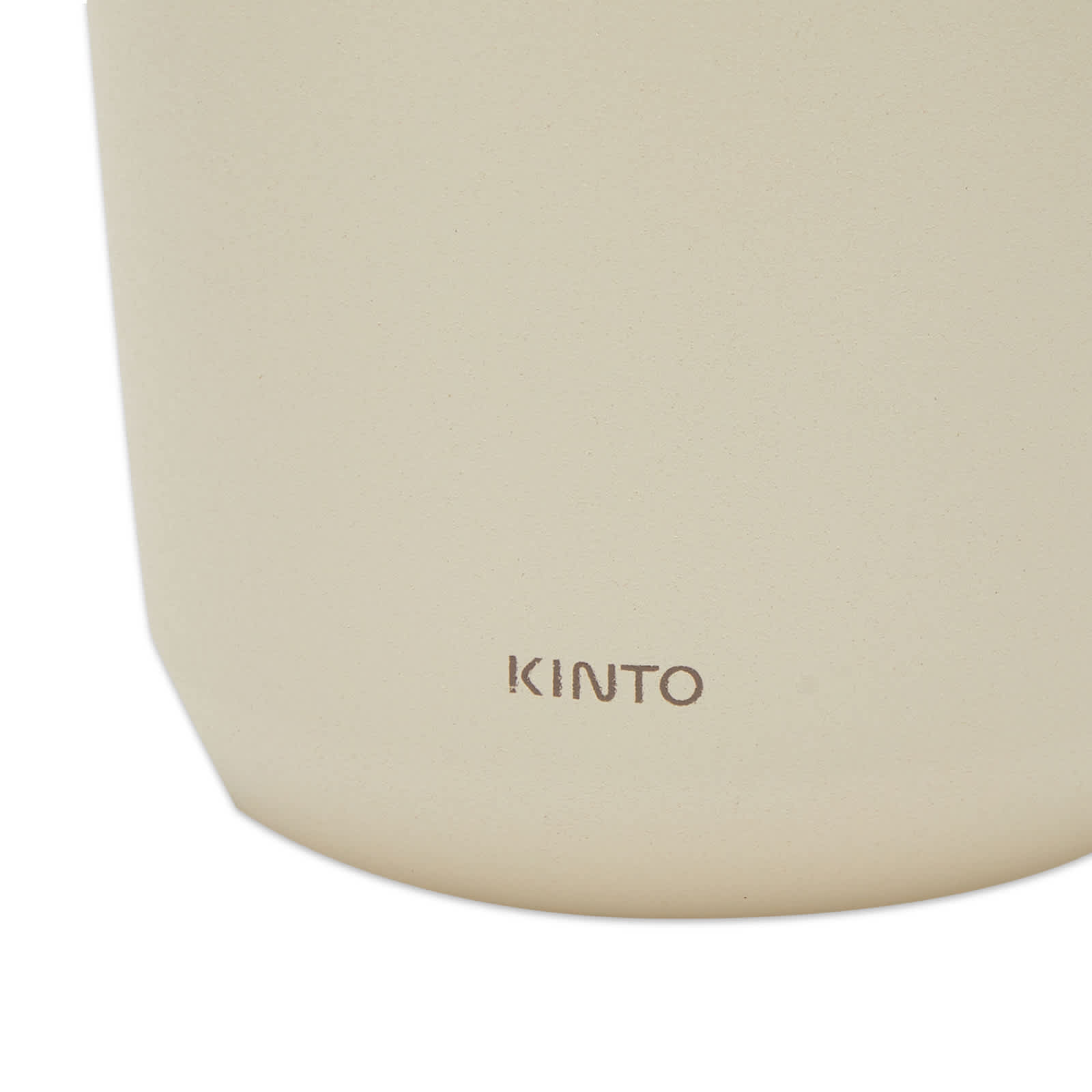 KINTO To Go Tumbler White 360ml | END. (GB)