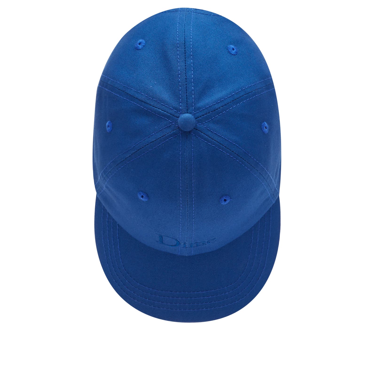 Dime Classic Low Pro Cap Royal Blue | END. (HK)