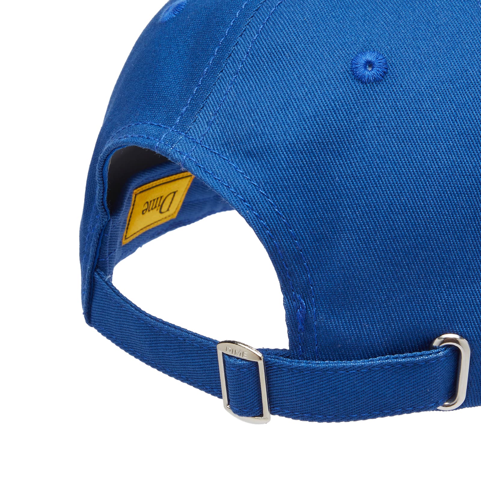 Dime Classic Low Pro Cap Royal Blue | END. (US)