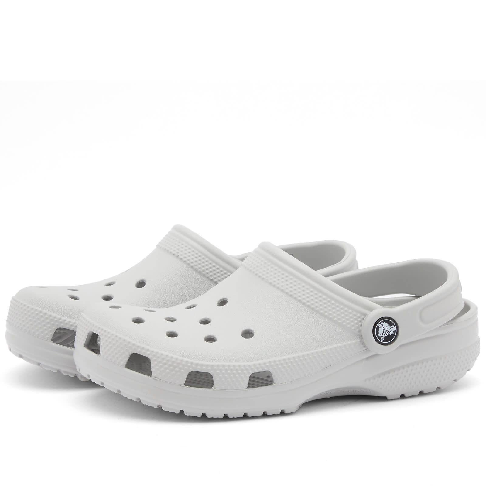 Crocs Classic Clog Atmosphere | END. (UK)