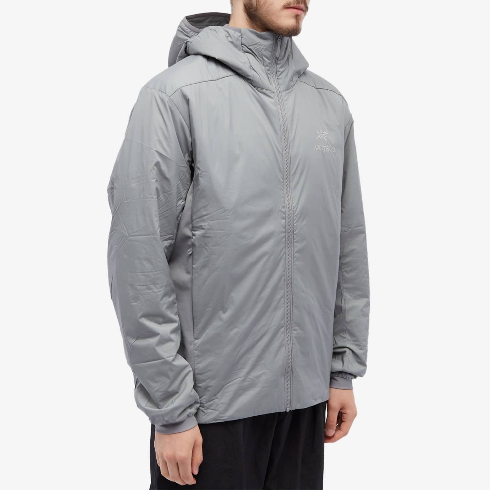 Arc'teryx Atom LT Hooded Jacket Void | END. (AT)