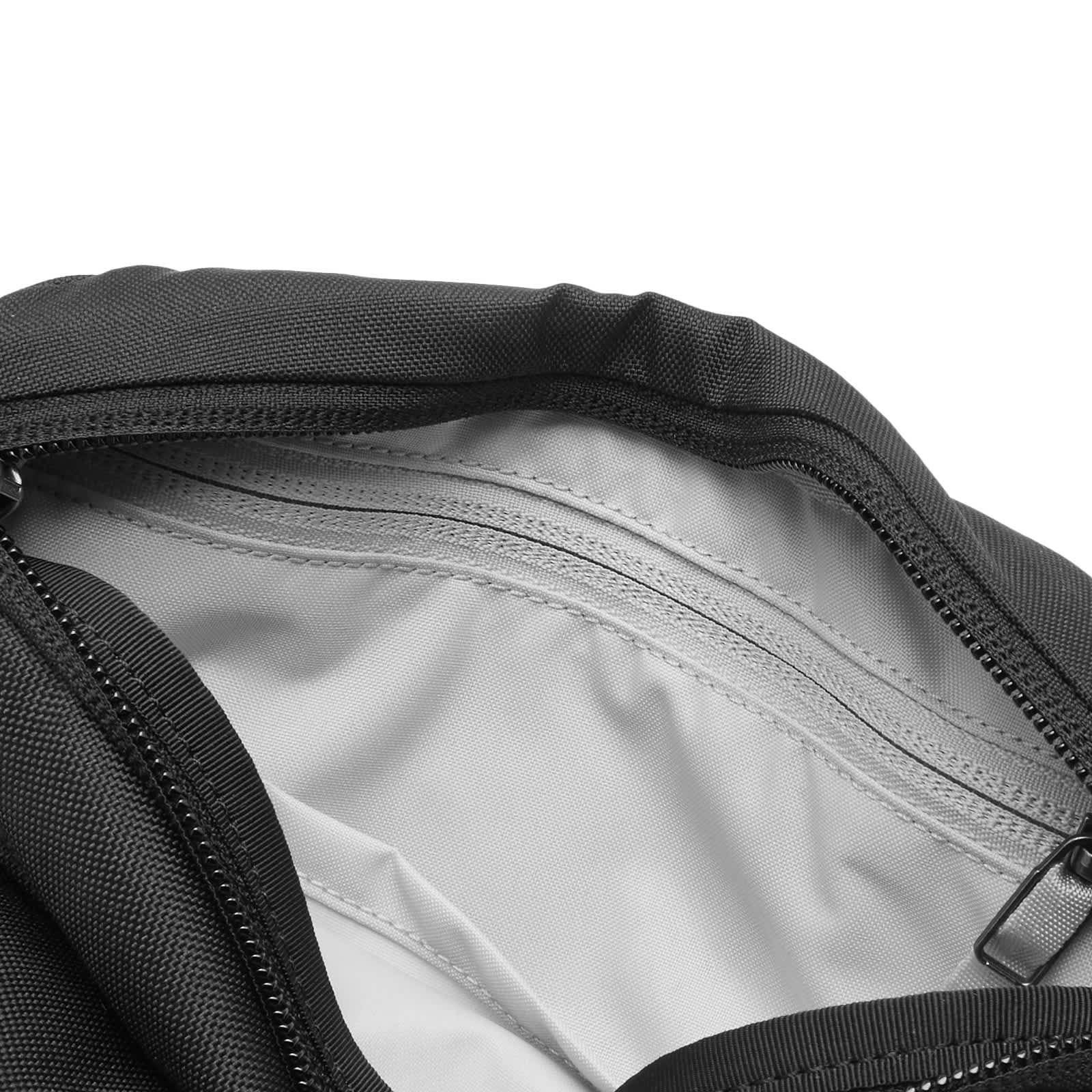 Arc'teryx Mantis 1 Small Waist Pack Black | END. (GB)