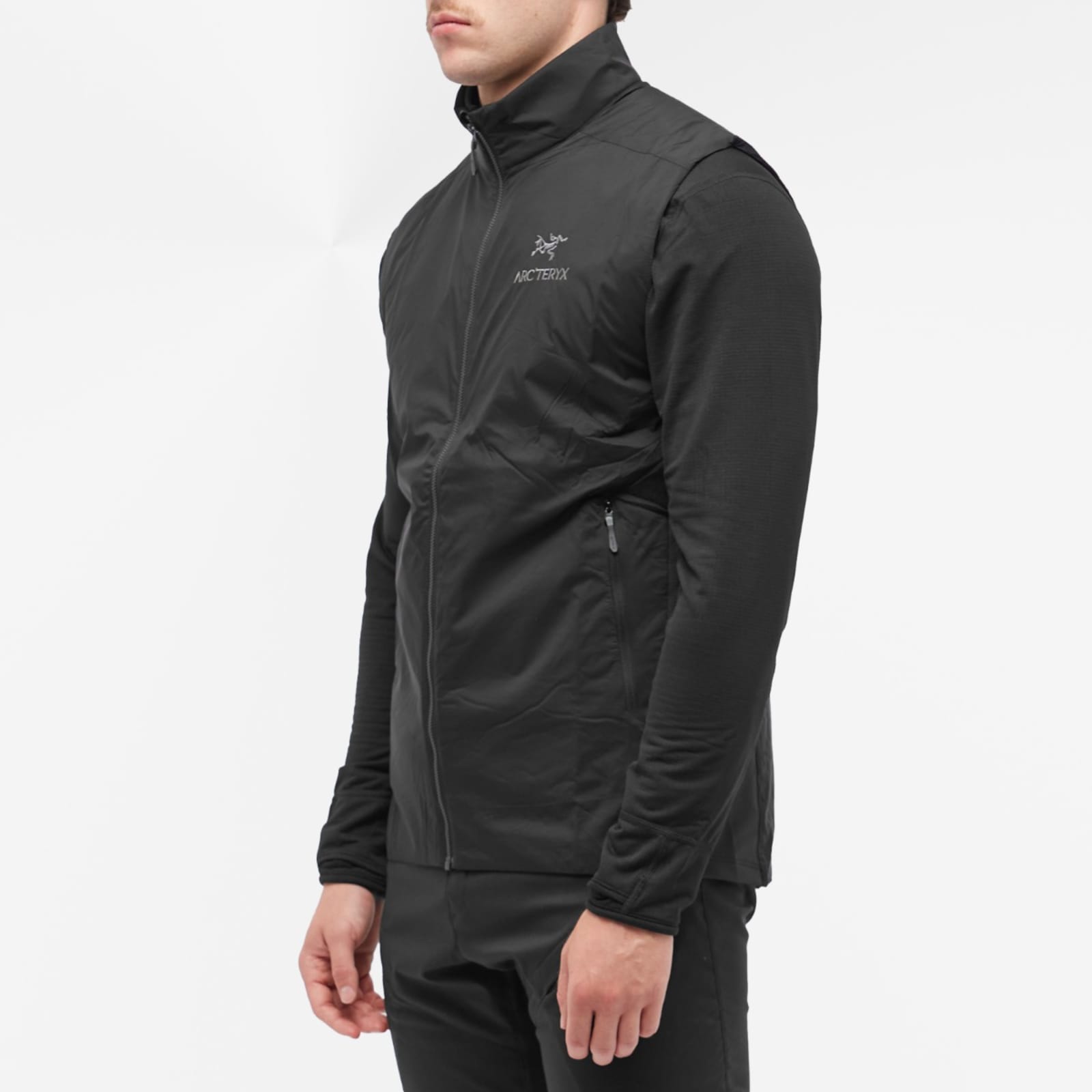 Arc'teryx Atom SL Vest Black | END. (HK)